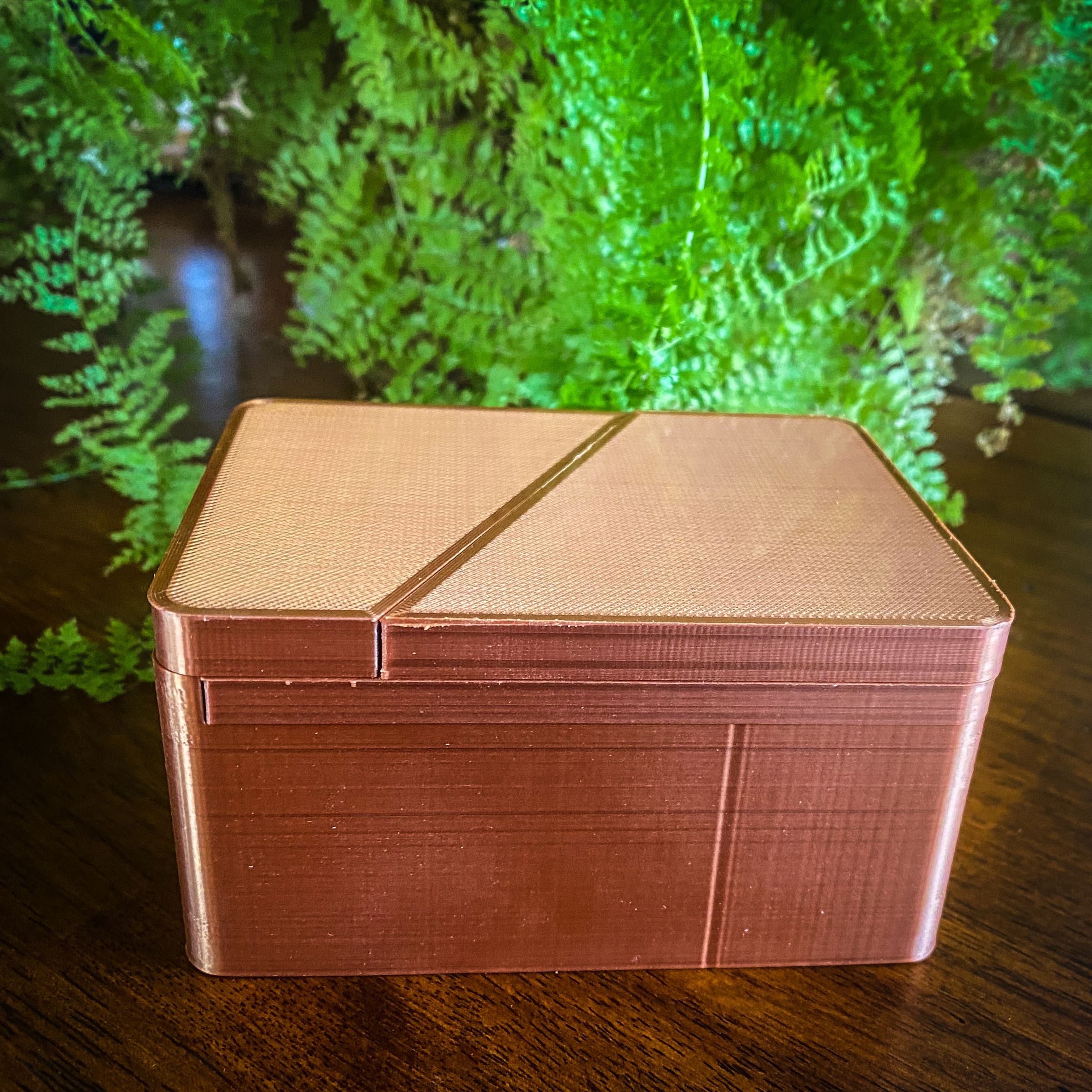 Puzzle Box (Unibox) - 3D Print : 15 Steps (with Pictures) - Instructables
