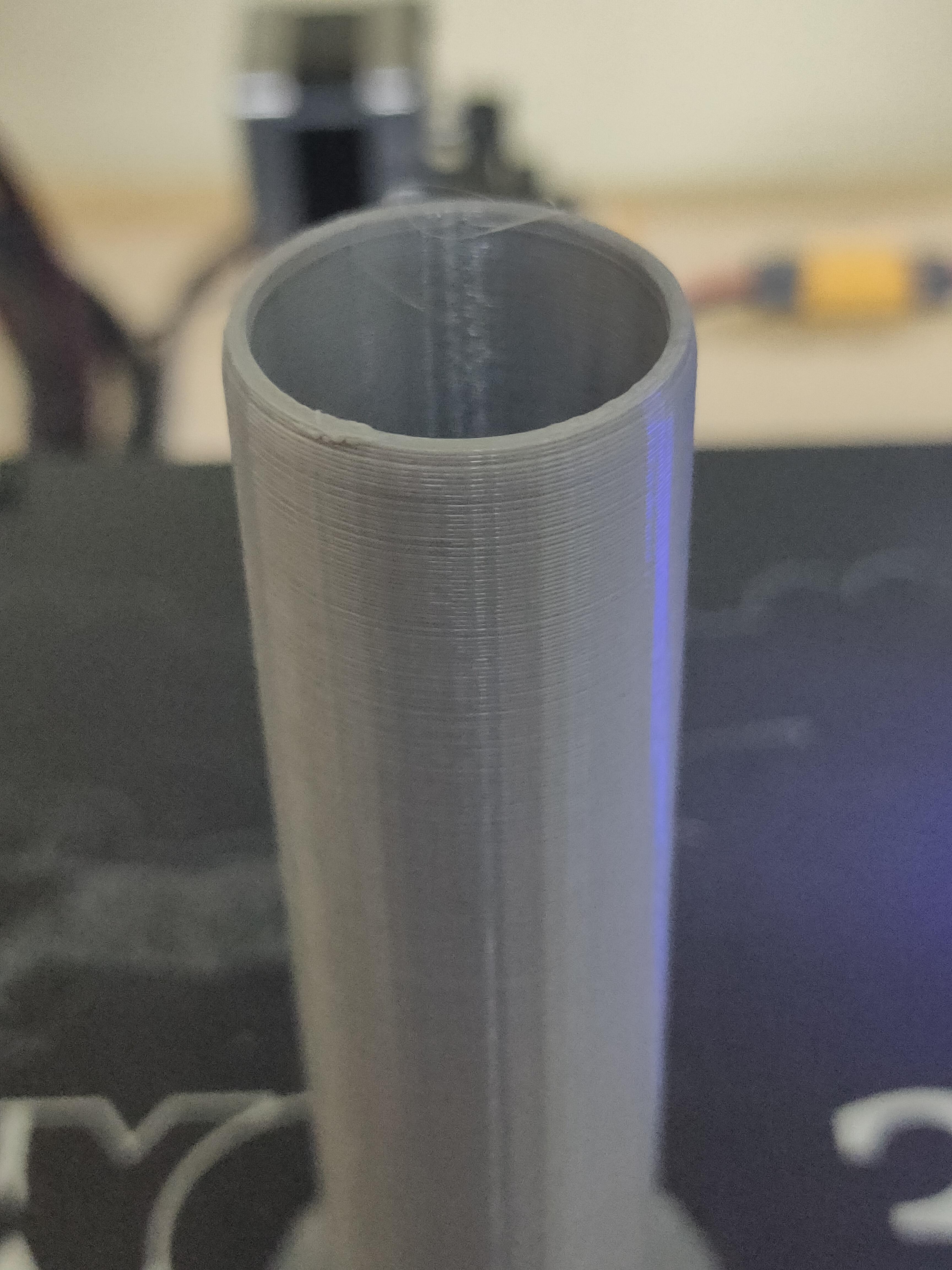 DIY Portable Power Hand Sander: for Sanding 3D Printed Objects : 6 ...