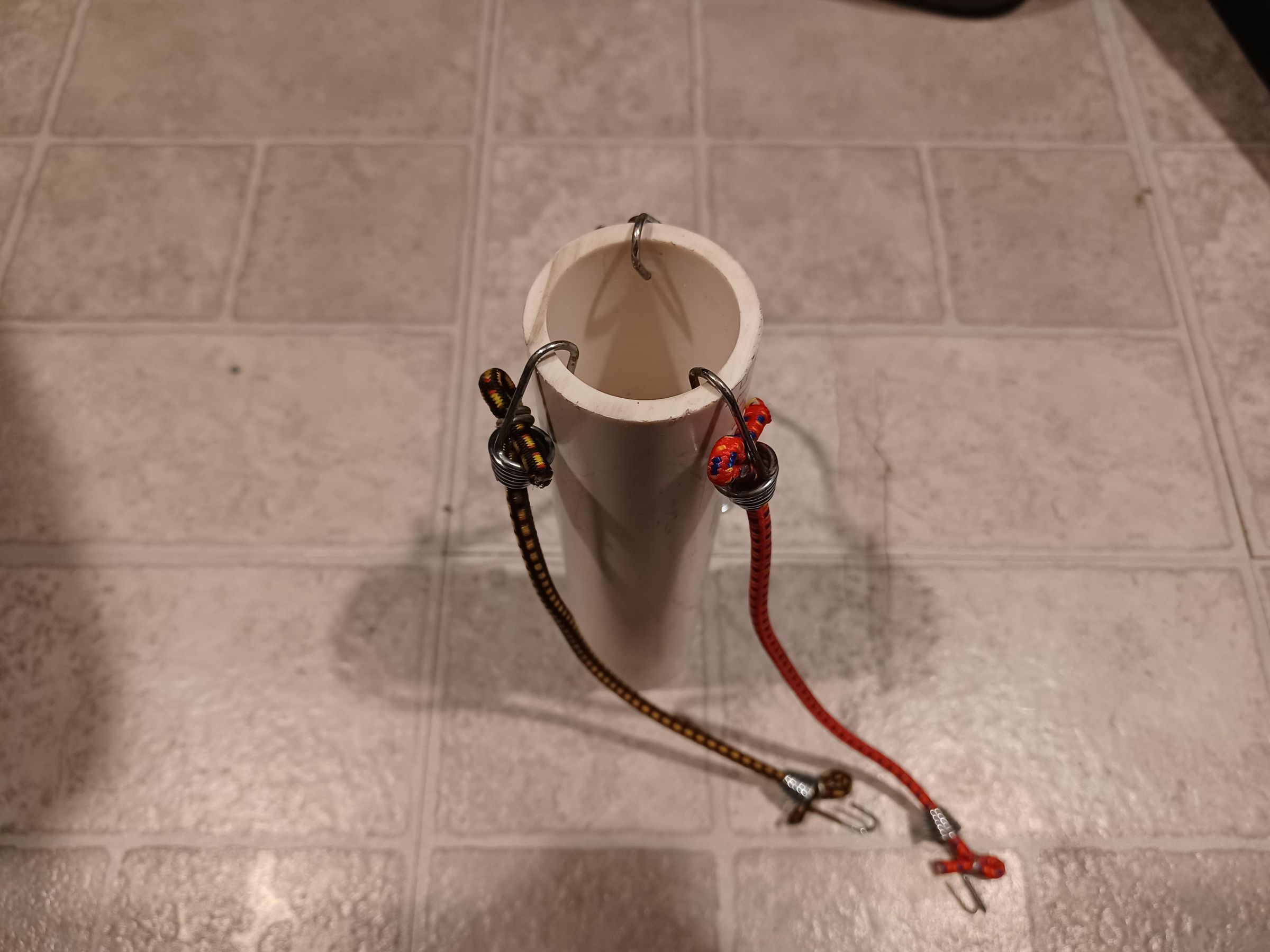 Homemade Pencil Launcher : 7 Steps - Instructables