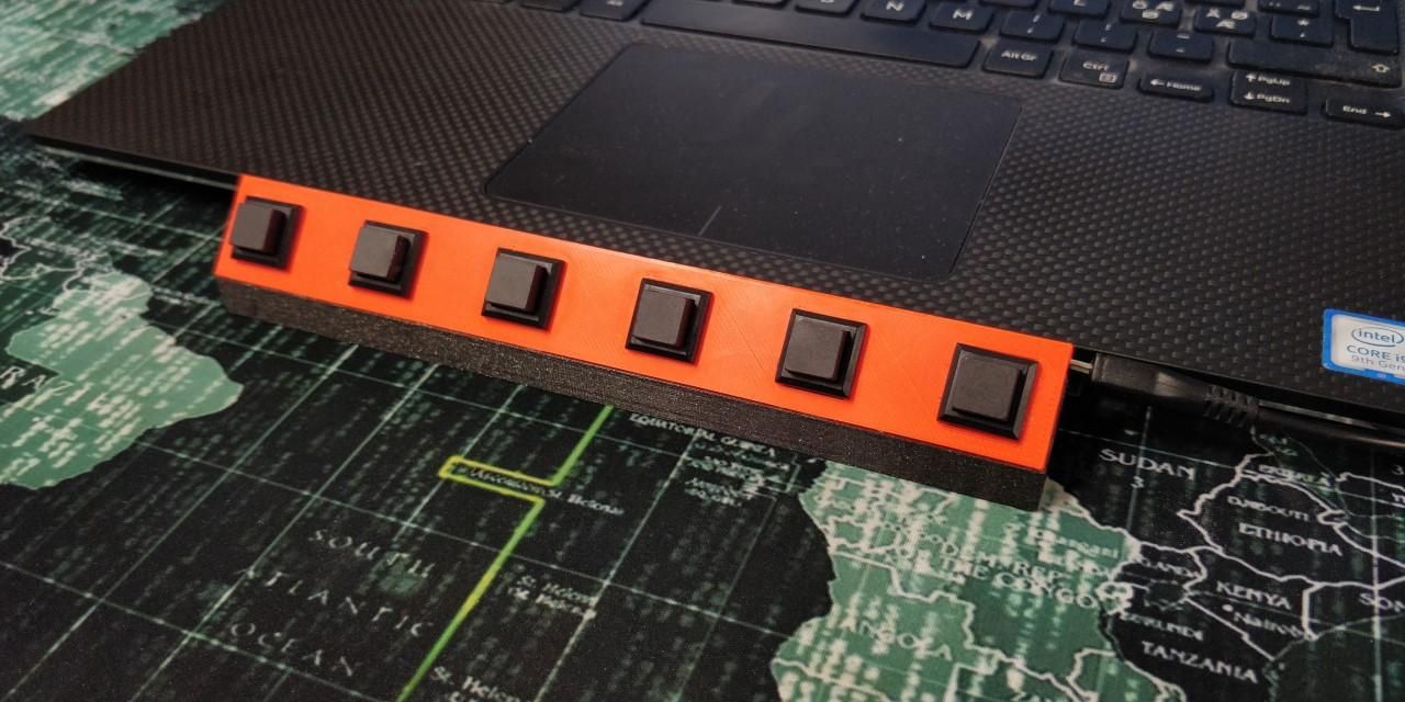 Zoom Control Box : 5 Steps (with Pictures) - Instructables