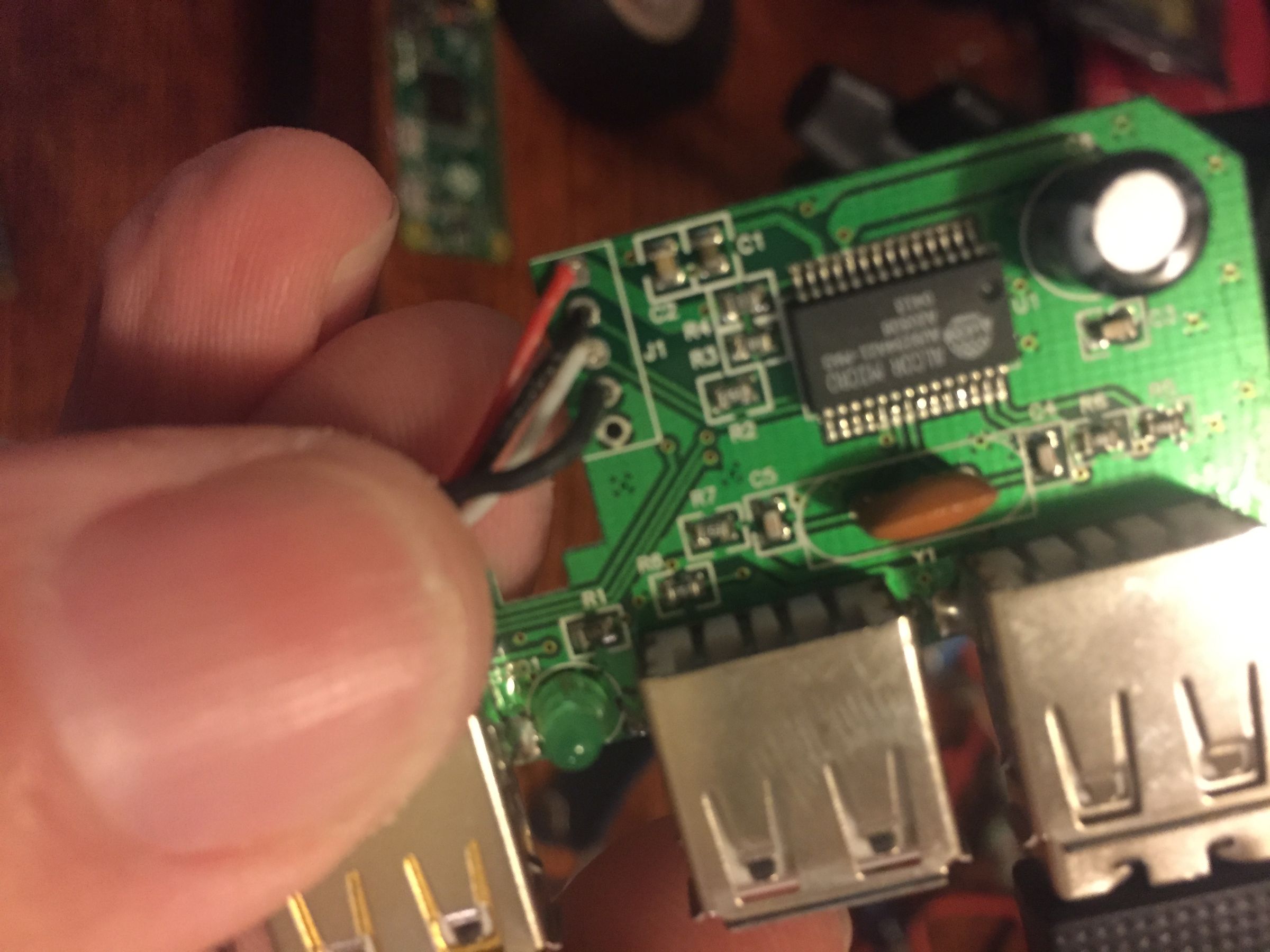 RetroPi Xbox Controller : 15 Steps (with Pictures) - Instructables