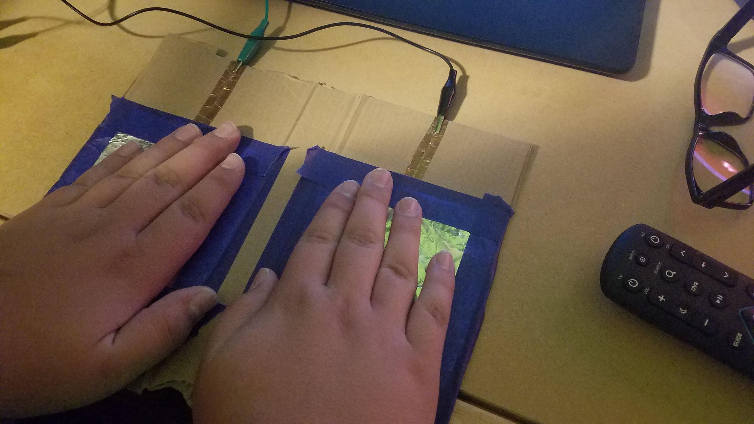 DIY Speed Stacks Timer for Speed Cubing : 7 Steps - Instructables