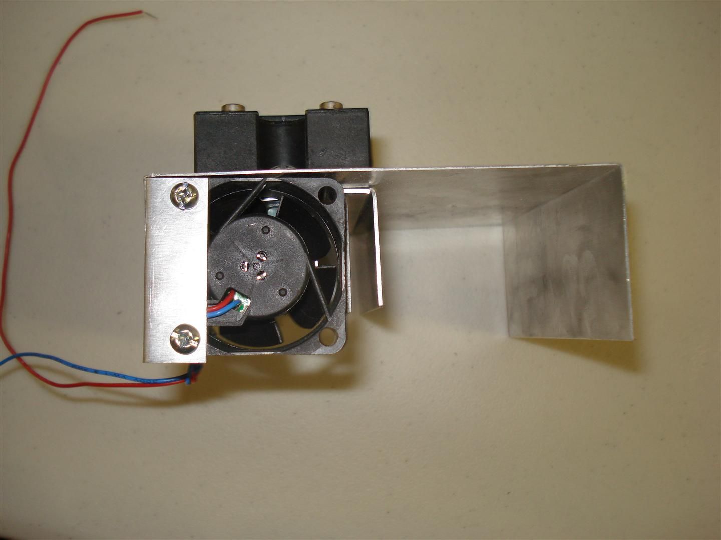 Hack a Toaster Oven for Reflow Soldering : 19 Steps (with Pictures ...