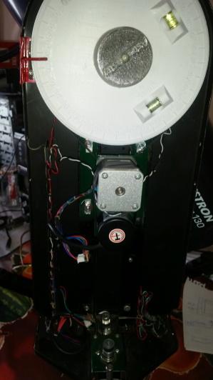 Control Your Telescope Using Stellarium & Arduino : 12 Steps (with ...