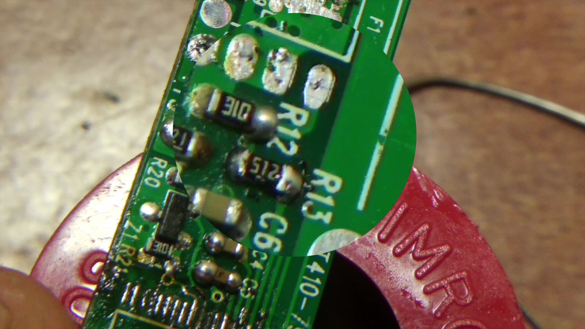 Soldering: This Is What Professionals Do : 5 Steps - Instructables