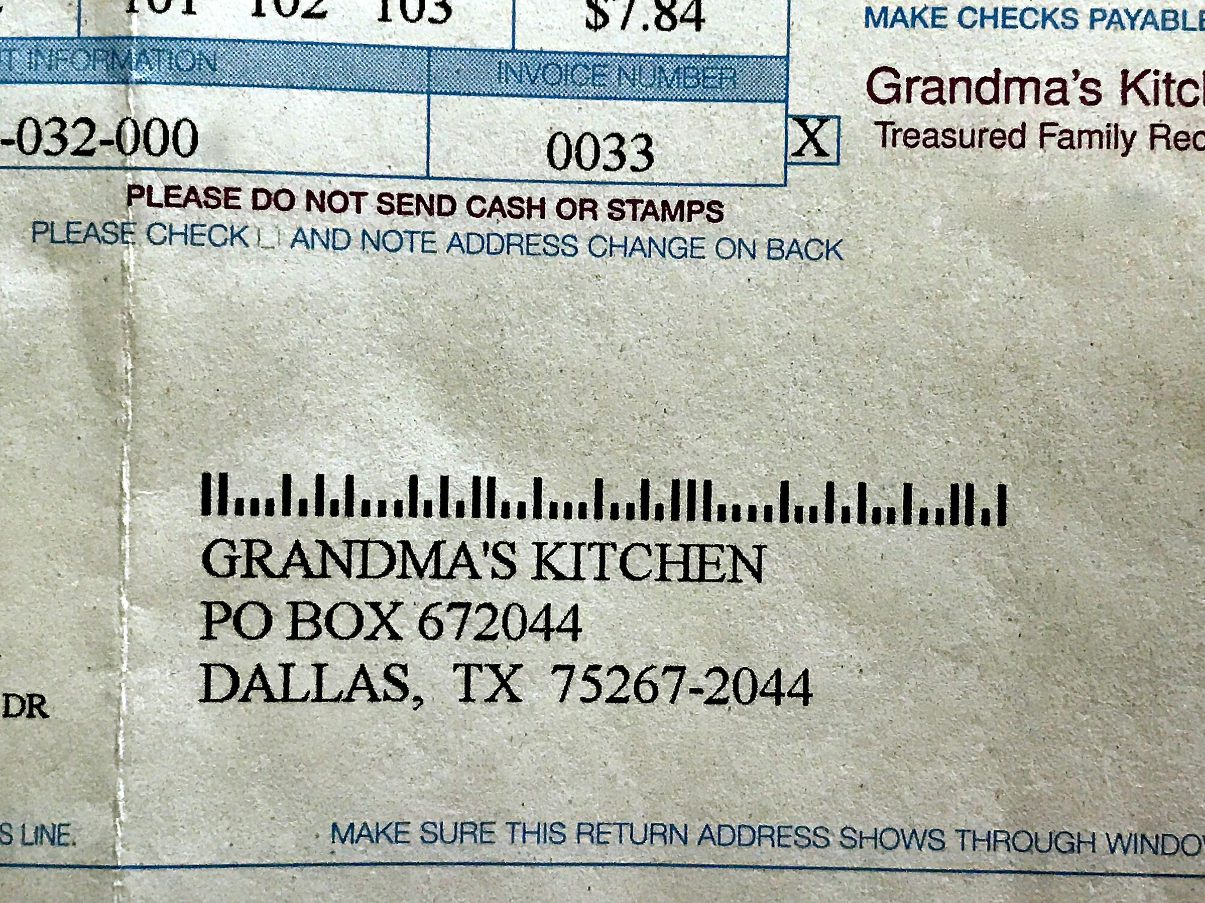 Nana's Banana Bread : 18 Steps (with Pictures) - Instructables