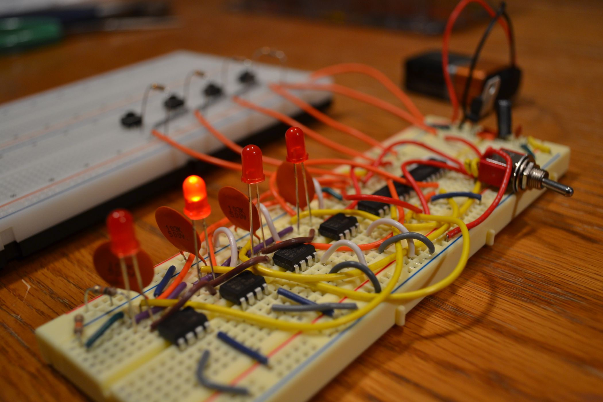 Lets Play Jeopardy! (with or Without Programming) : 4 Steps - Instructables