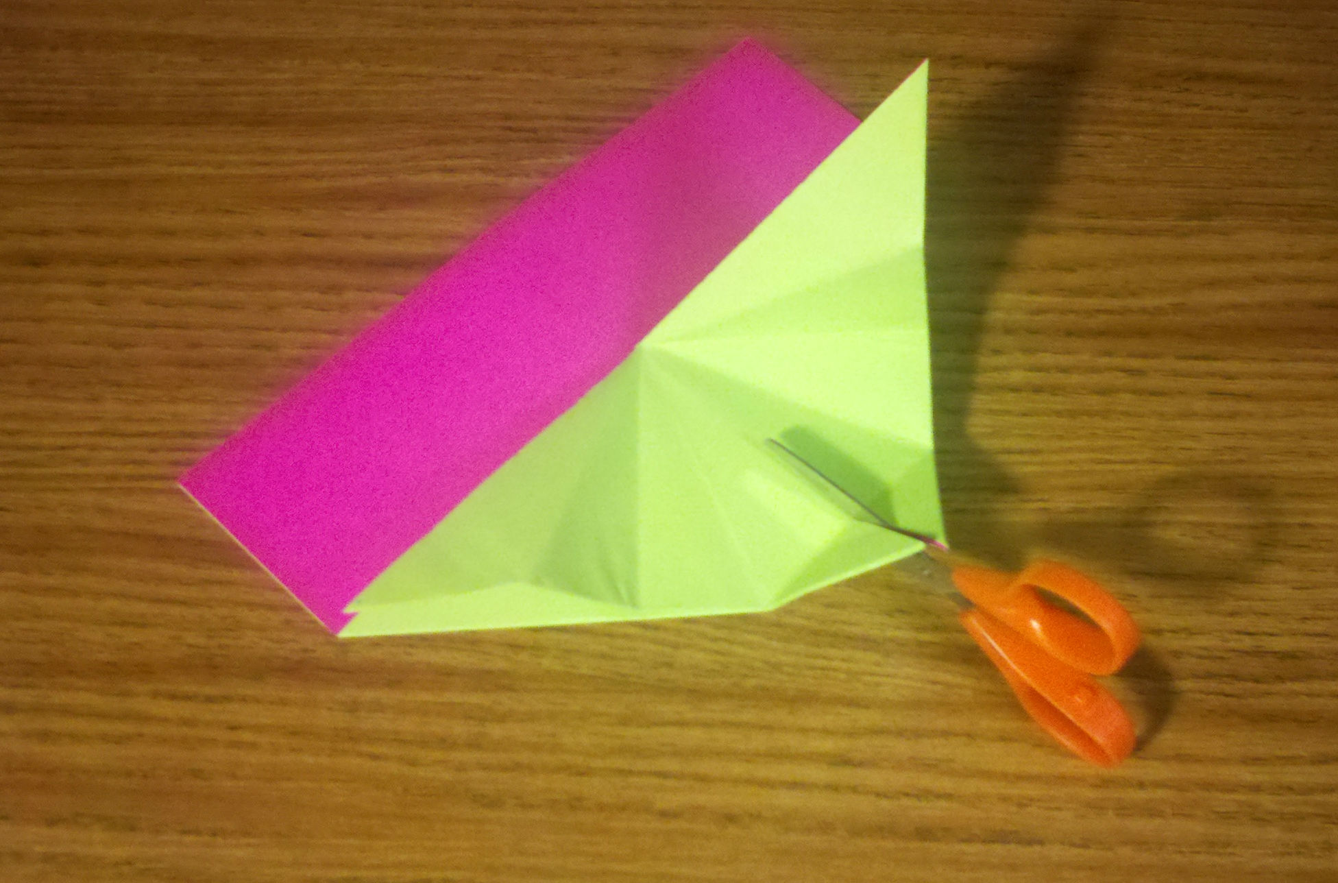 How to Make the "Howitzer" Paper Airplane : 5 Steps - Instructables
