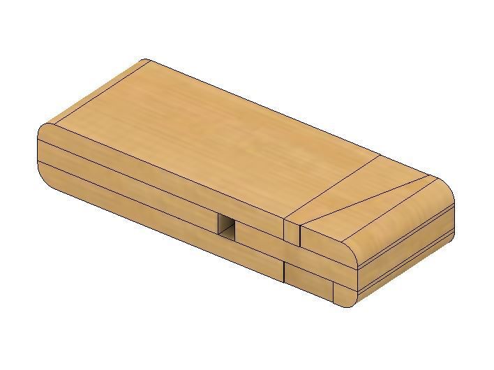 THE ULTIMATE SANDING BLOCK : 8 Steps (with Pictures) - Instructables