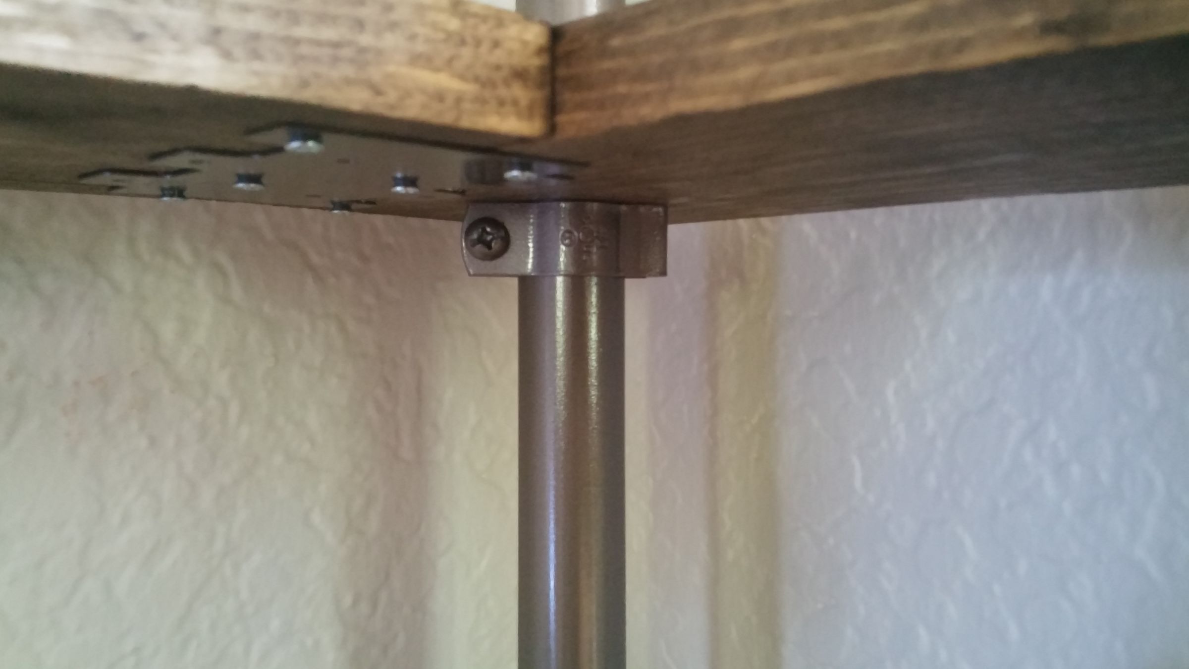Self-Supporting Corner Bookshelf : 16 Steps (with Pictures) - Instructables