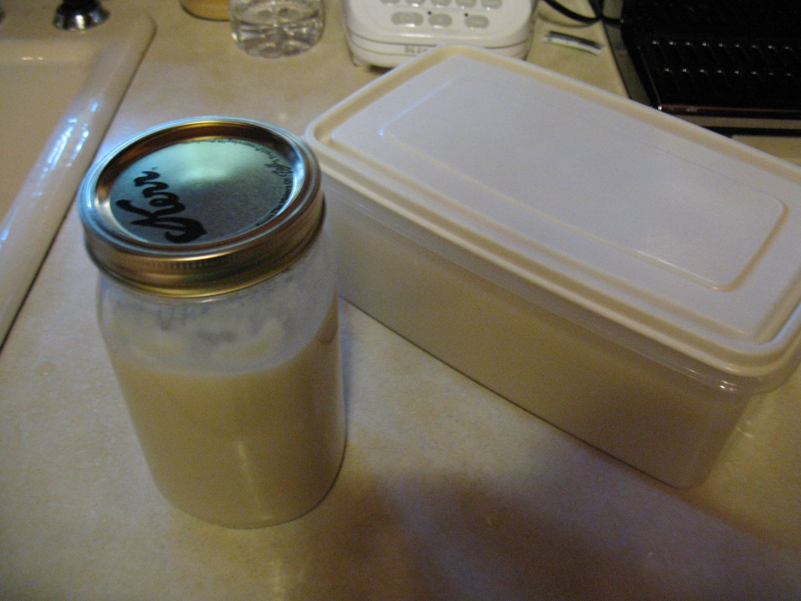 Wheatpaste : 5 Steps (with Pictures) - Instructables