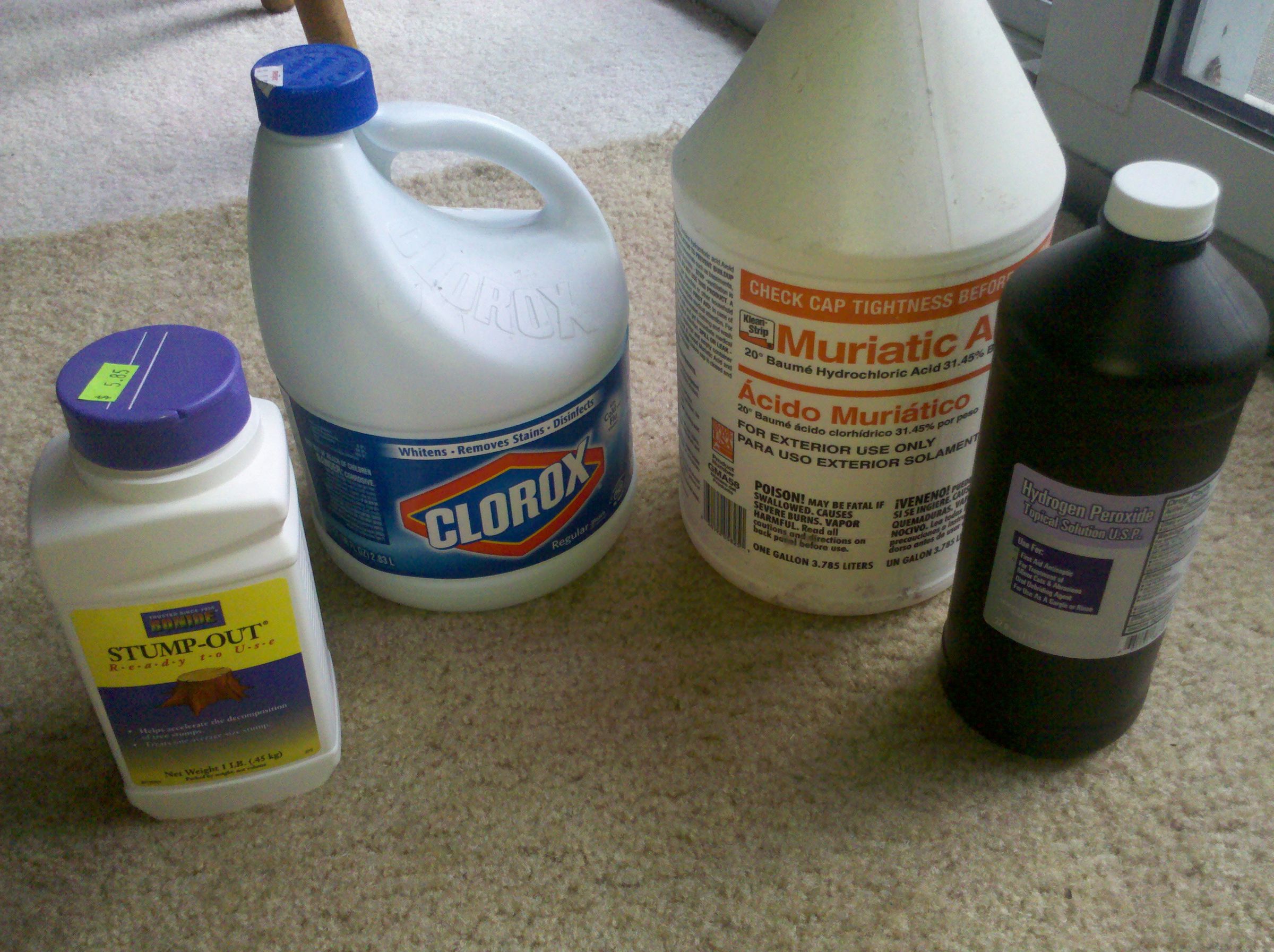 Gold Recovery Correctly : 12 Steps - Instructables