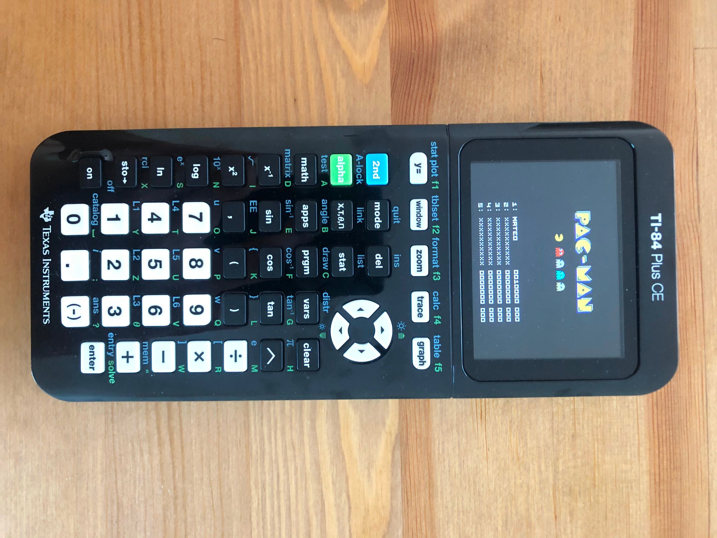 How to Install Games on Your TI-84 Plus CE? : 11 Steps - Instructables