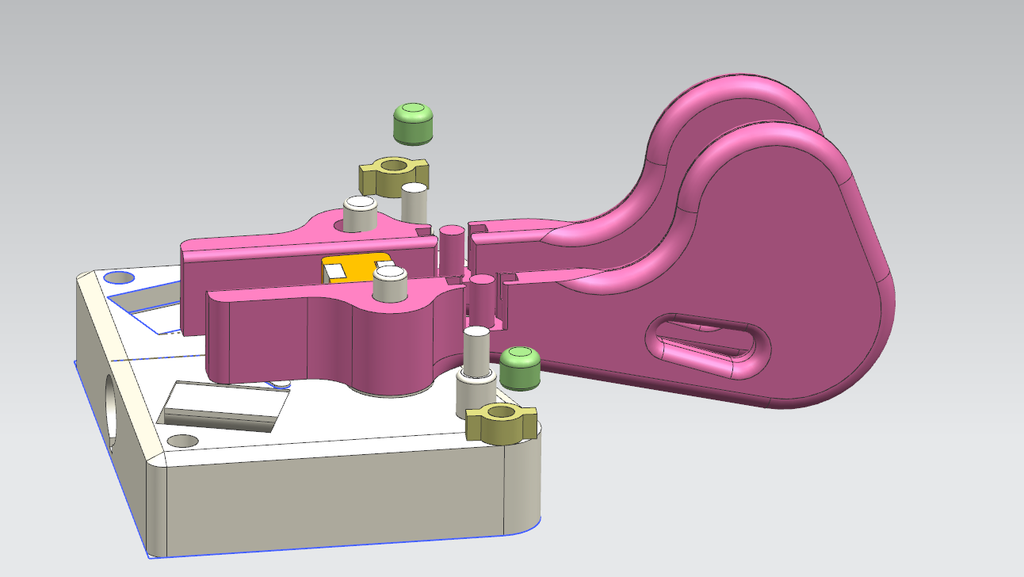 HF Antenna Analyser With Arduino and DDS Module : 6 Steps (with ...