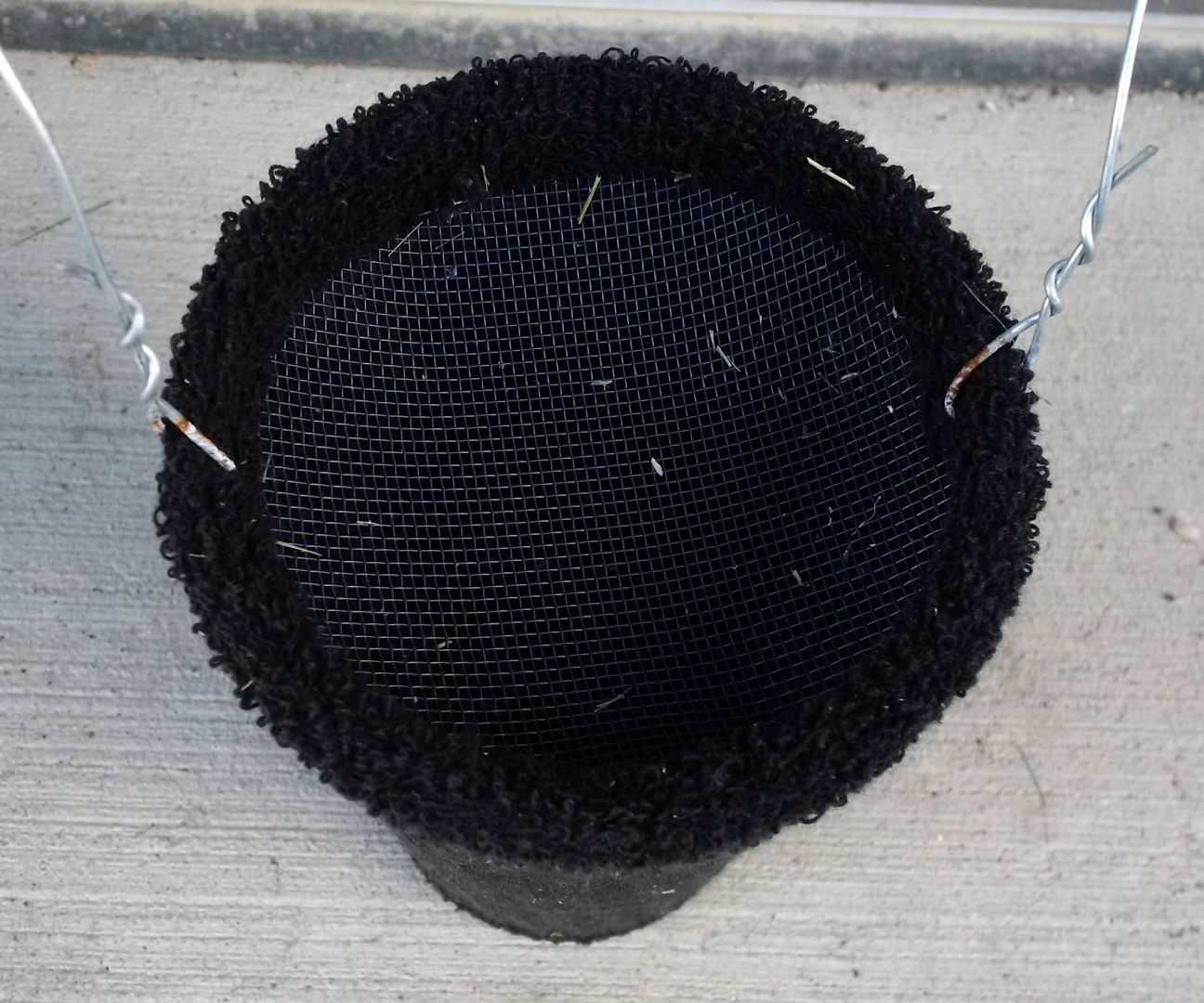 Mosquito Killing Ovitrap : 11 Steps (with Pictures) - Instructables
