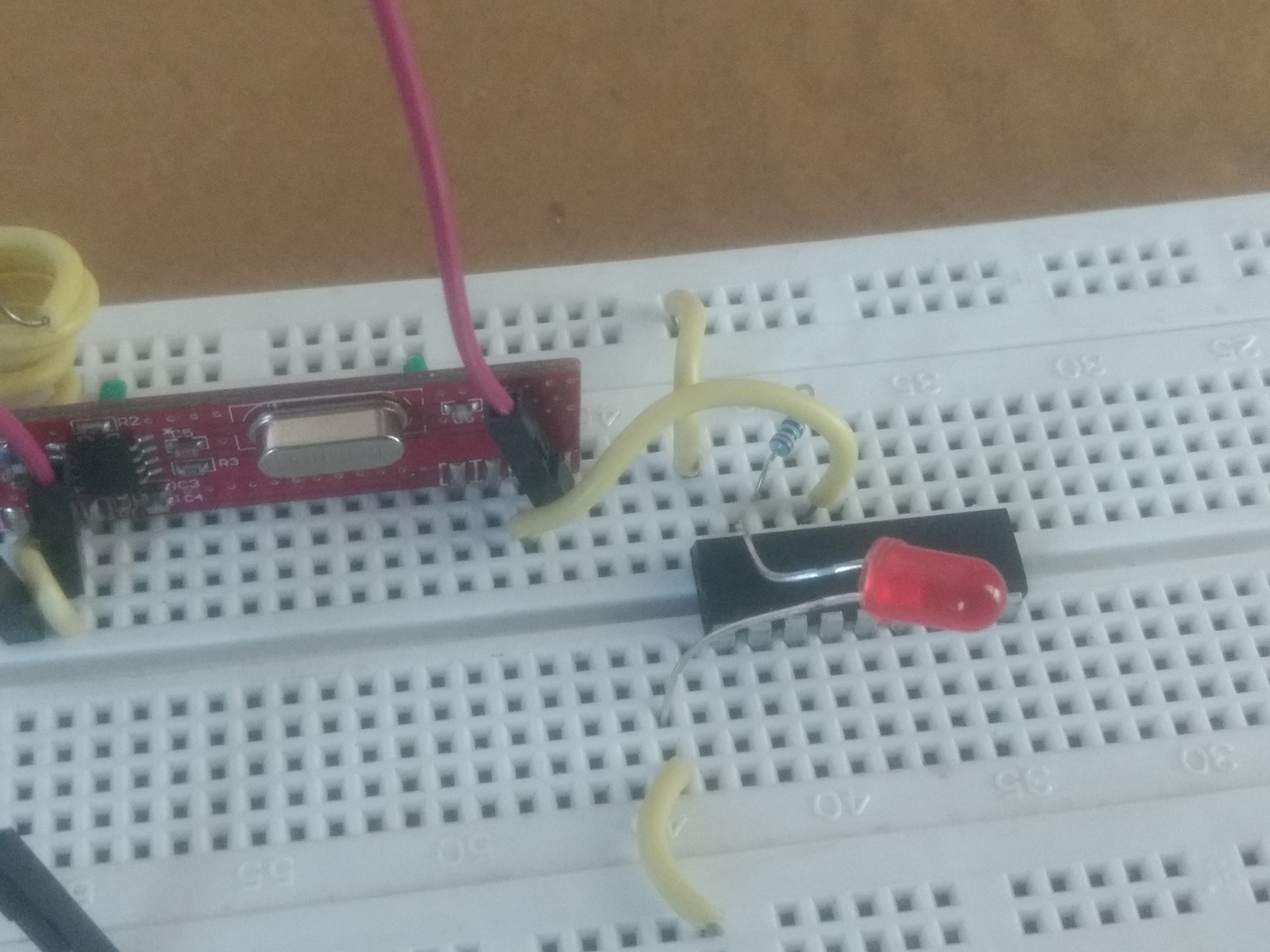 Wireless Calling / Door Bell : 9 Steps - Instructables
