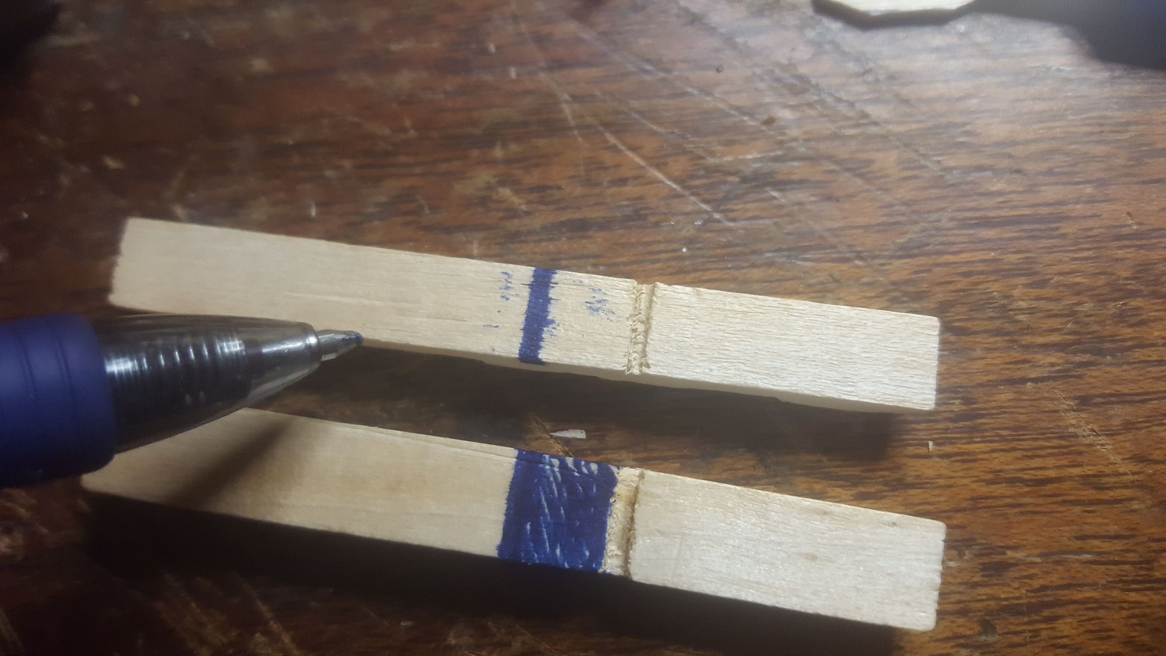 Simple Peg Gun : 10 Steps - Instructables