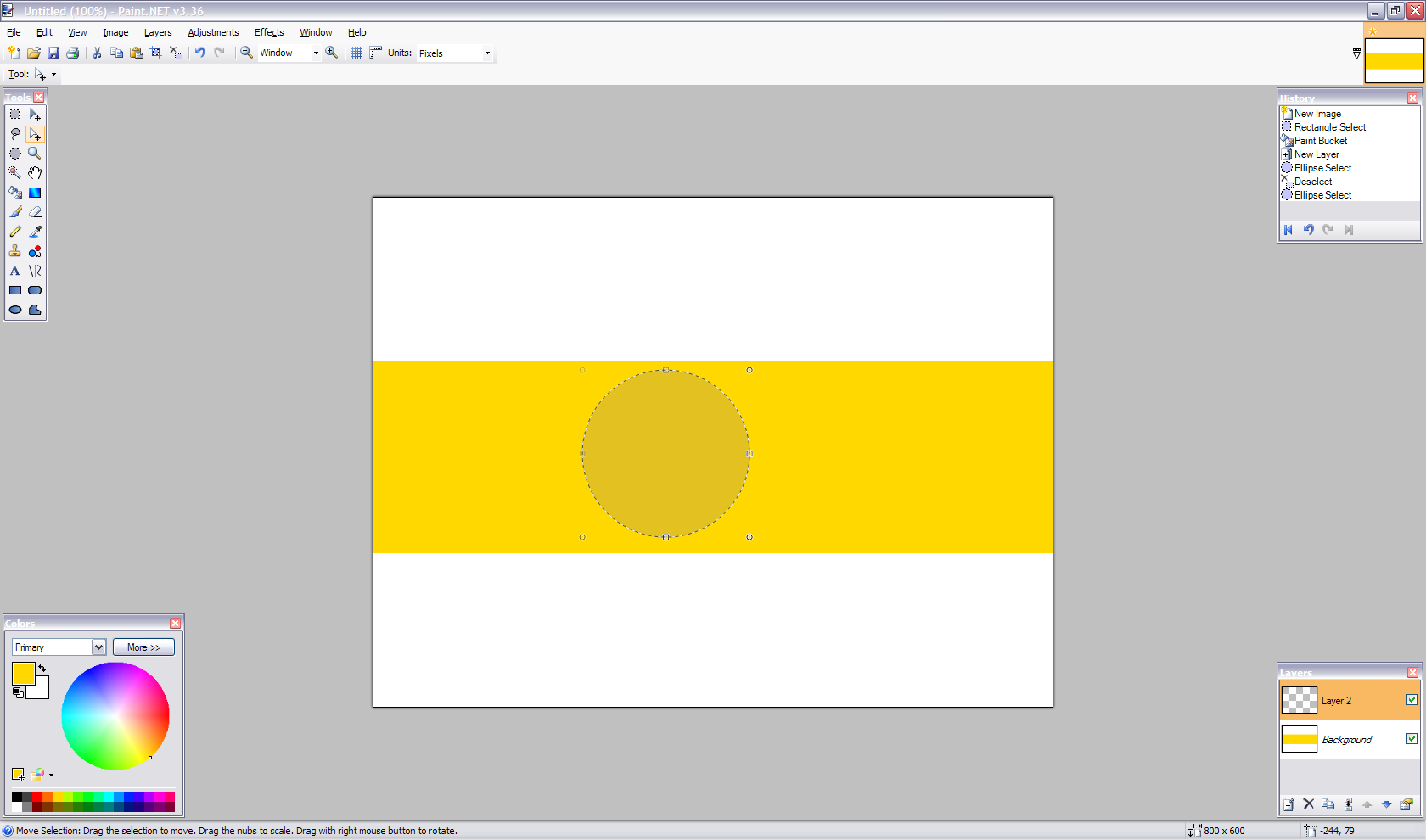 Paint.Net for Beginners : 7 Steps - Instructables
