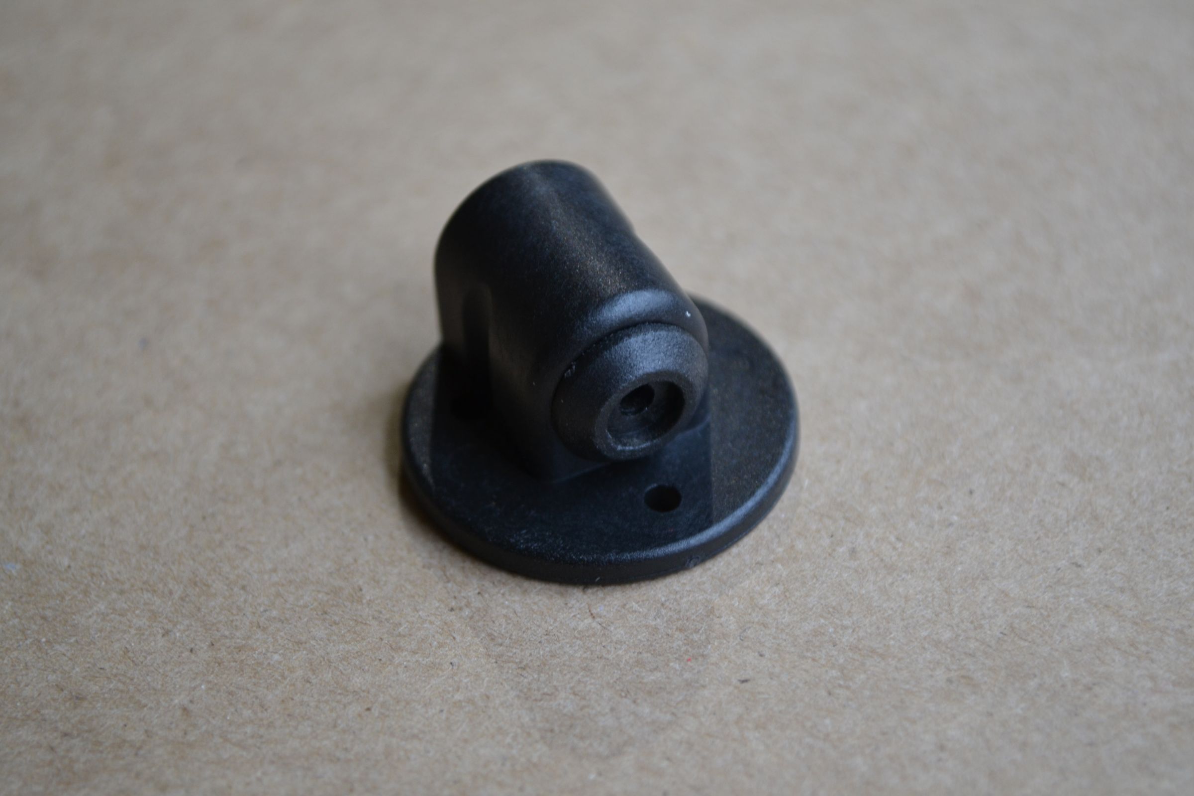 Build a Tricopter With Rotor Bits : 36 Steps (with Pictures ...