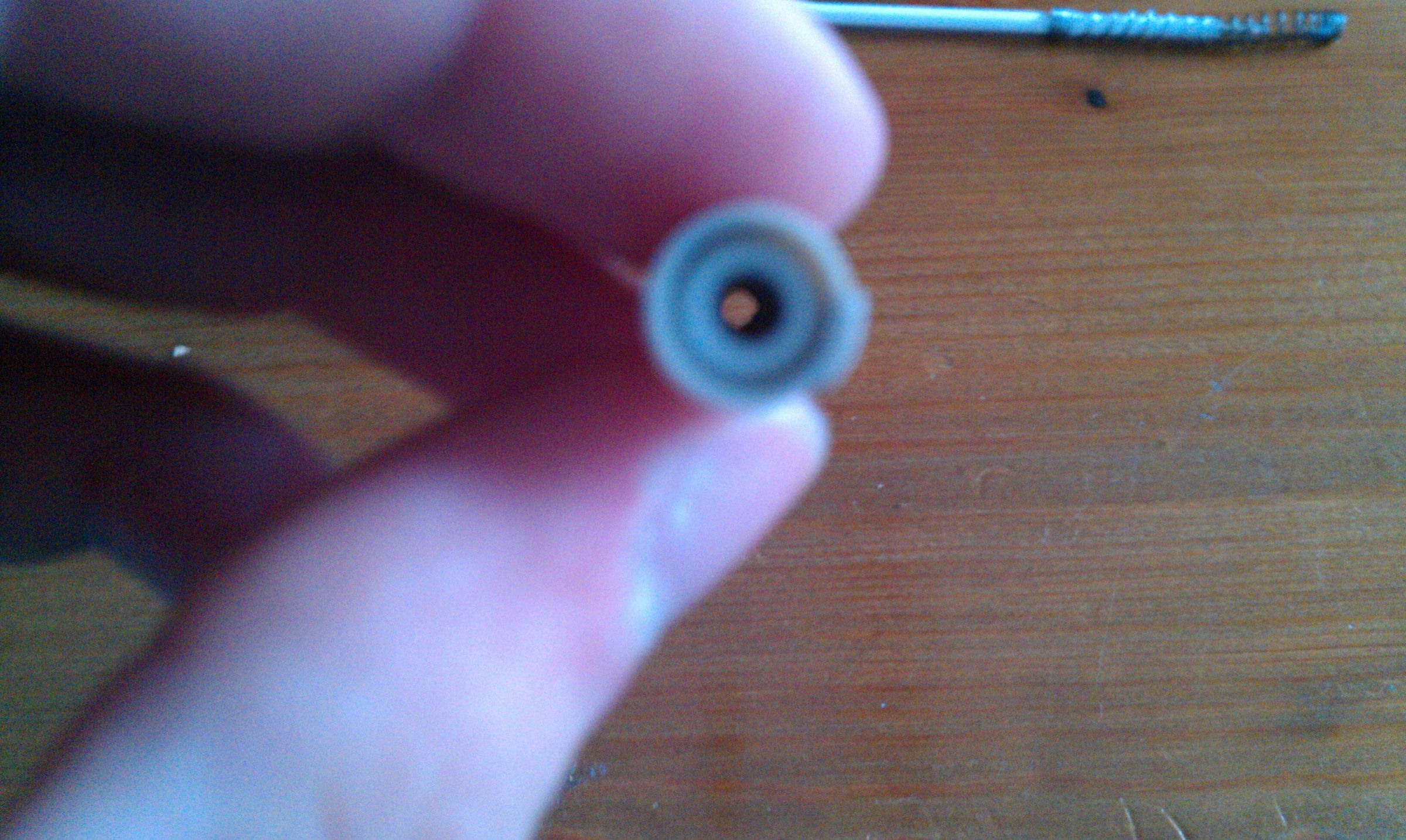 Shot Pen, Very Simple!!! : 3 Steps - Instructables