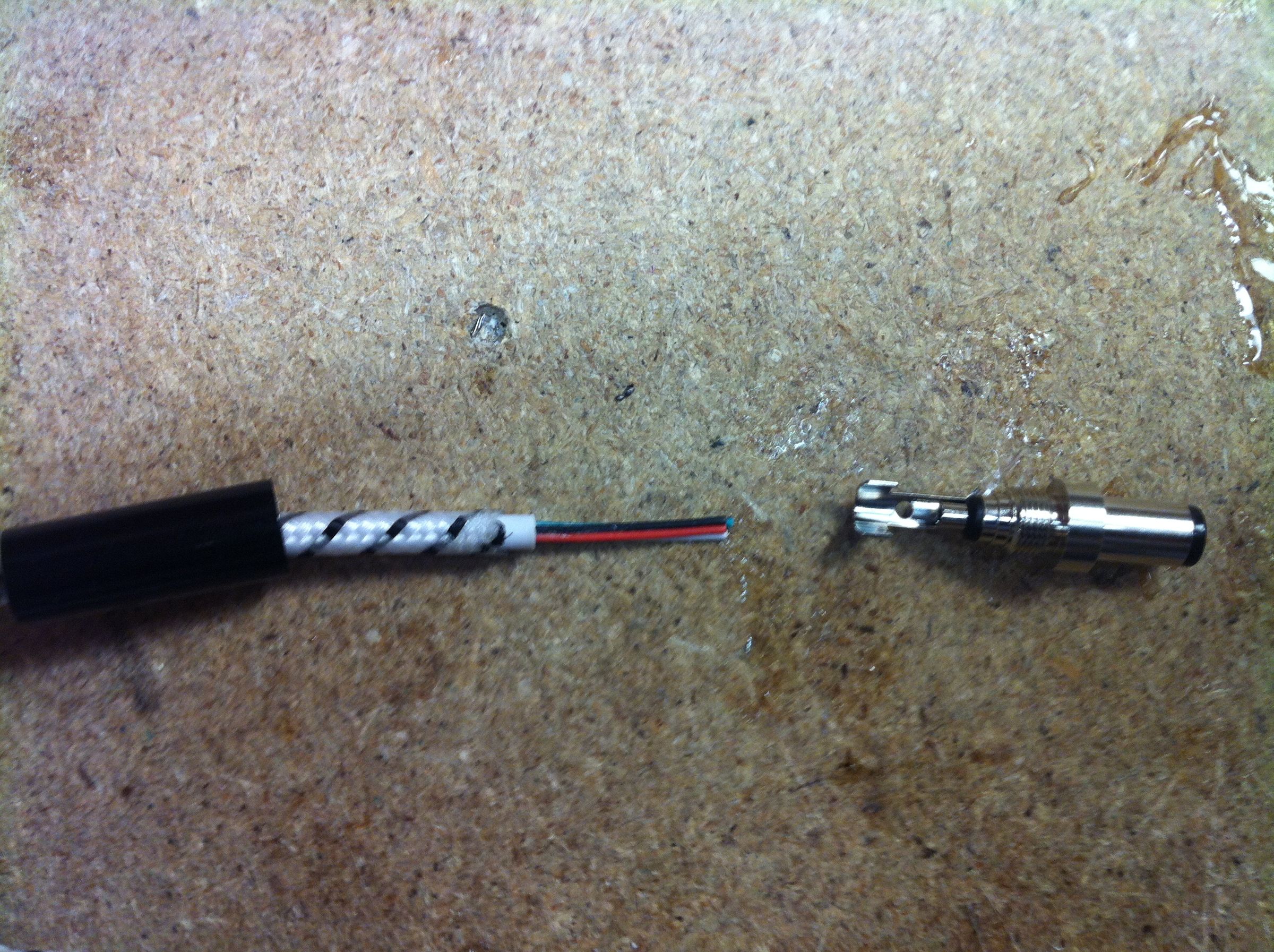 Low Tech Rotary Phone Made Wireless. : 21 Steps (with Pictures ...