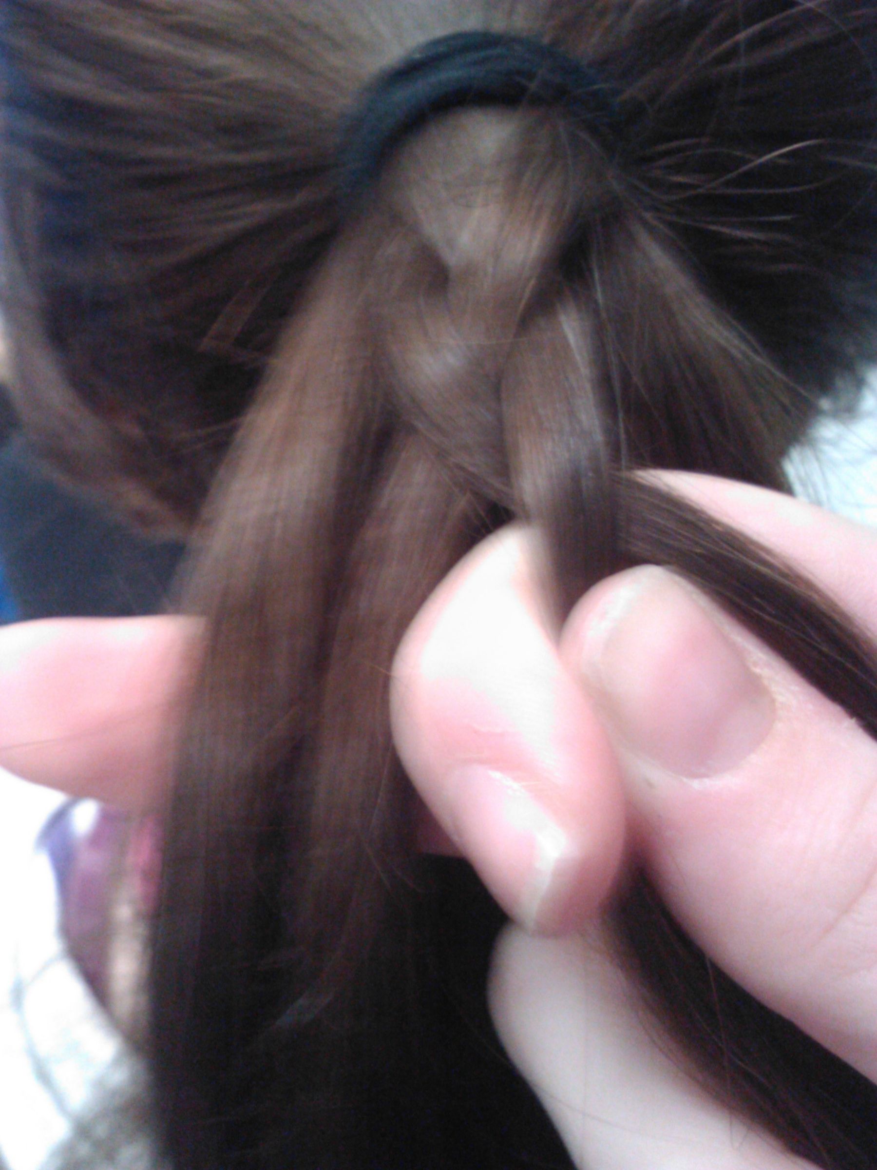 How to Create a Cage Braid : 5 Steps - Instructables