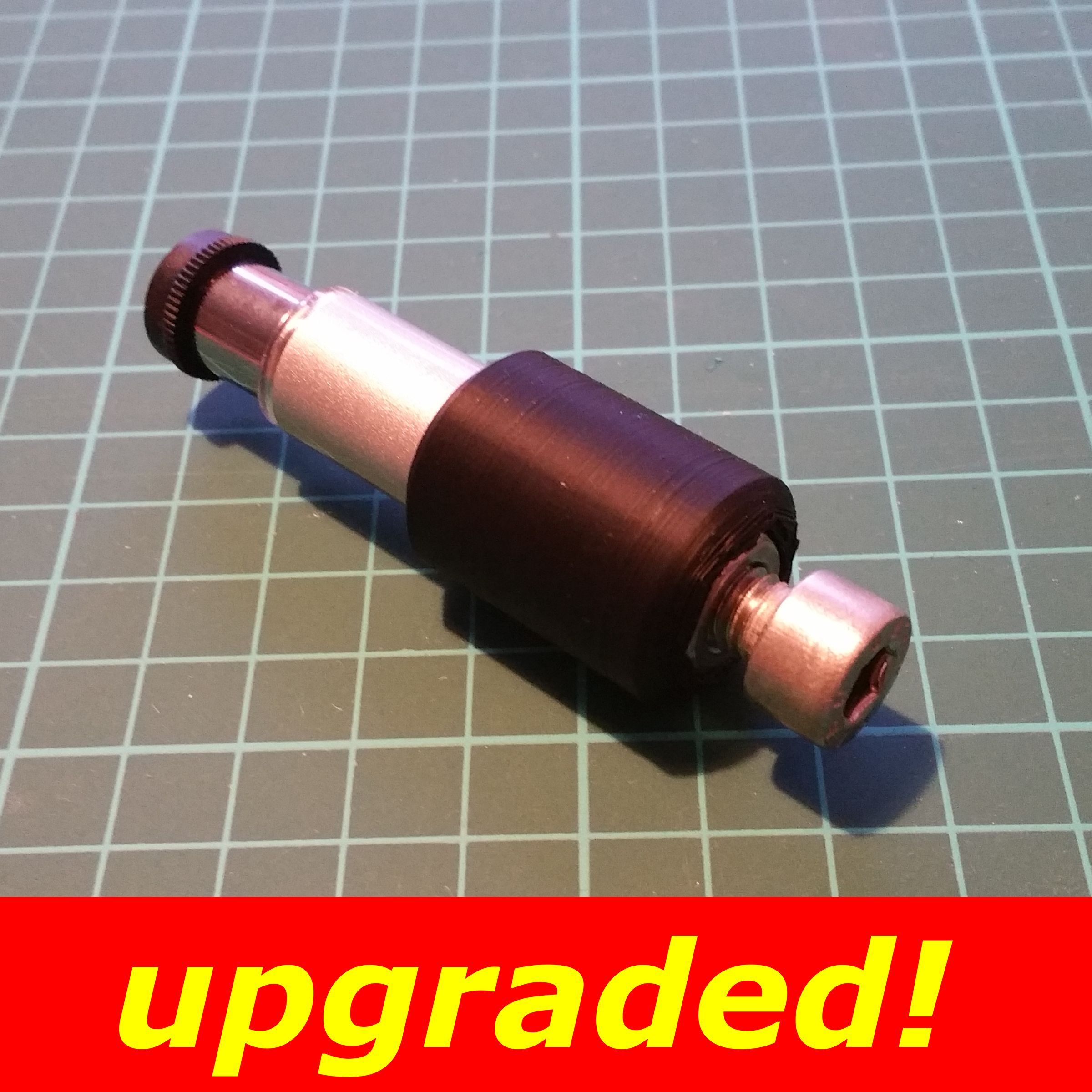 Pocket Size Spinthariscope : 6 Steps (with Pictures) - Instructables