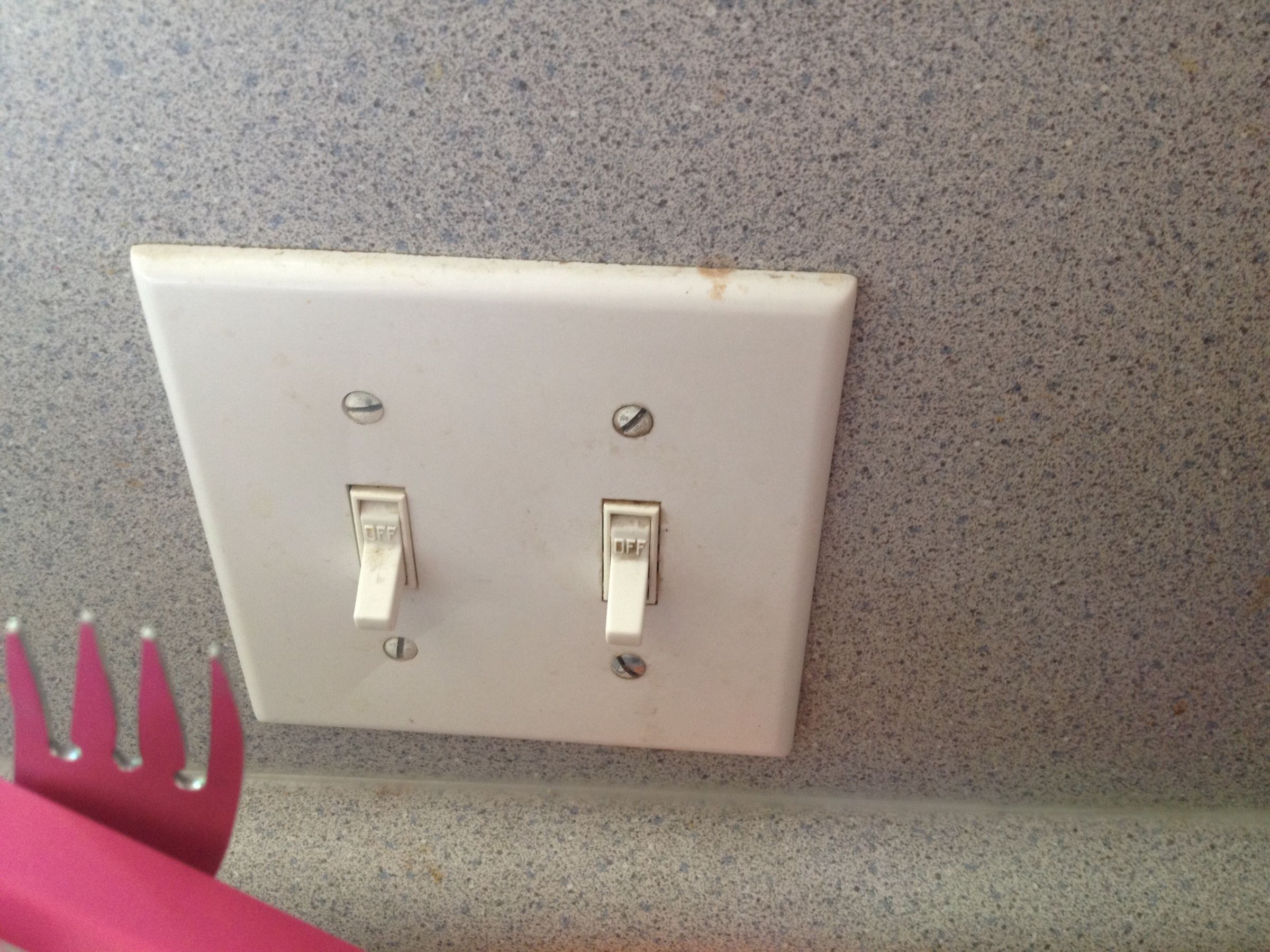 How to Turn on a Set of Lights in Your House : 4 Steps - Instructables