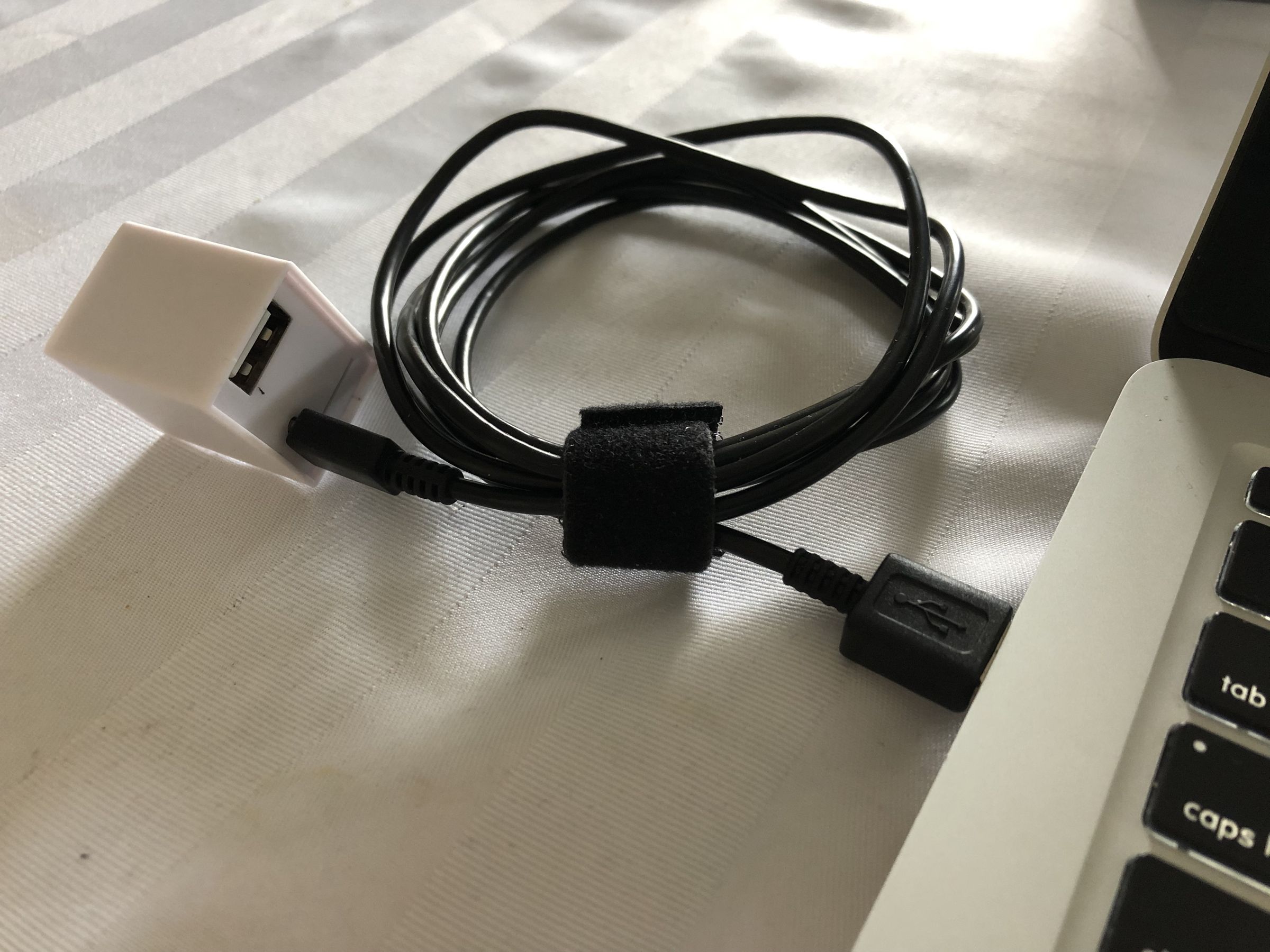 Tiny Linux Server - VoCore2 - Getting Started : 9 Steps - Instructables