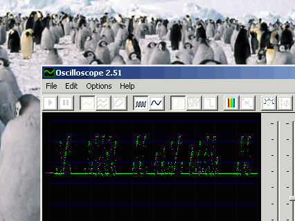 Oscilloscope Clock : 8 Steps - Instructables