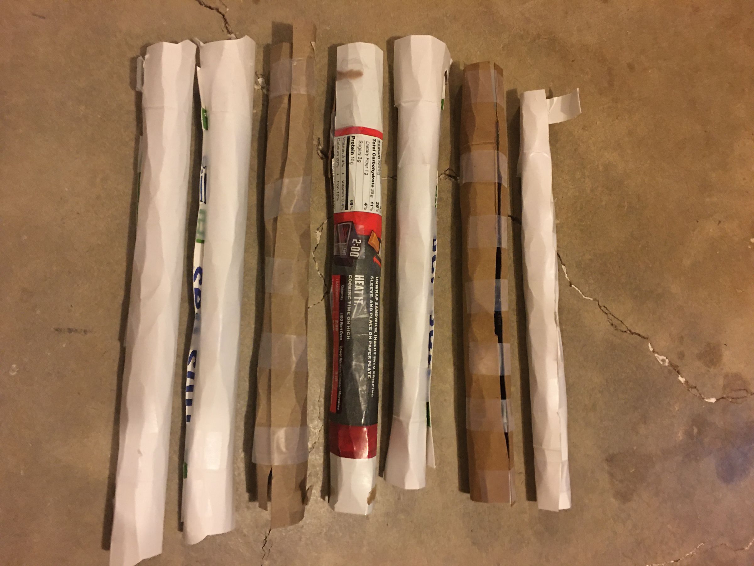 The Cardboard Marble Race : 13 Steps - Instructables