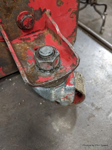How to Repair a Snap-on YA700 Floor Jack : 58 Steps (with Pictures ...