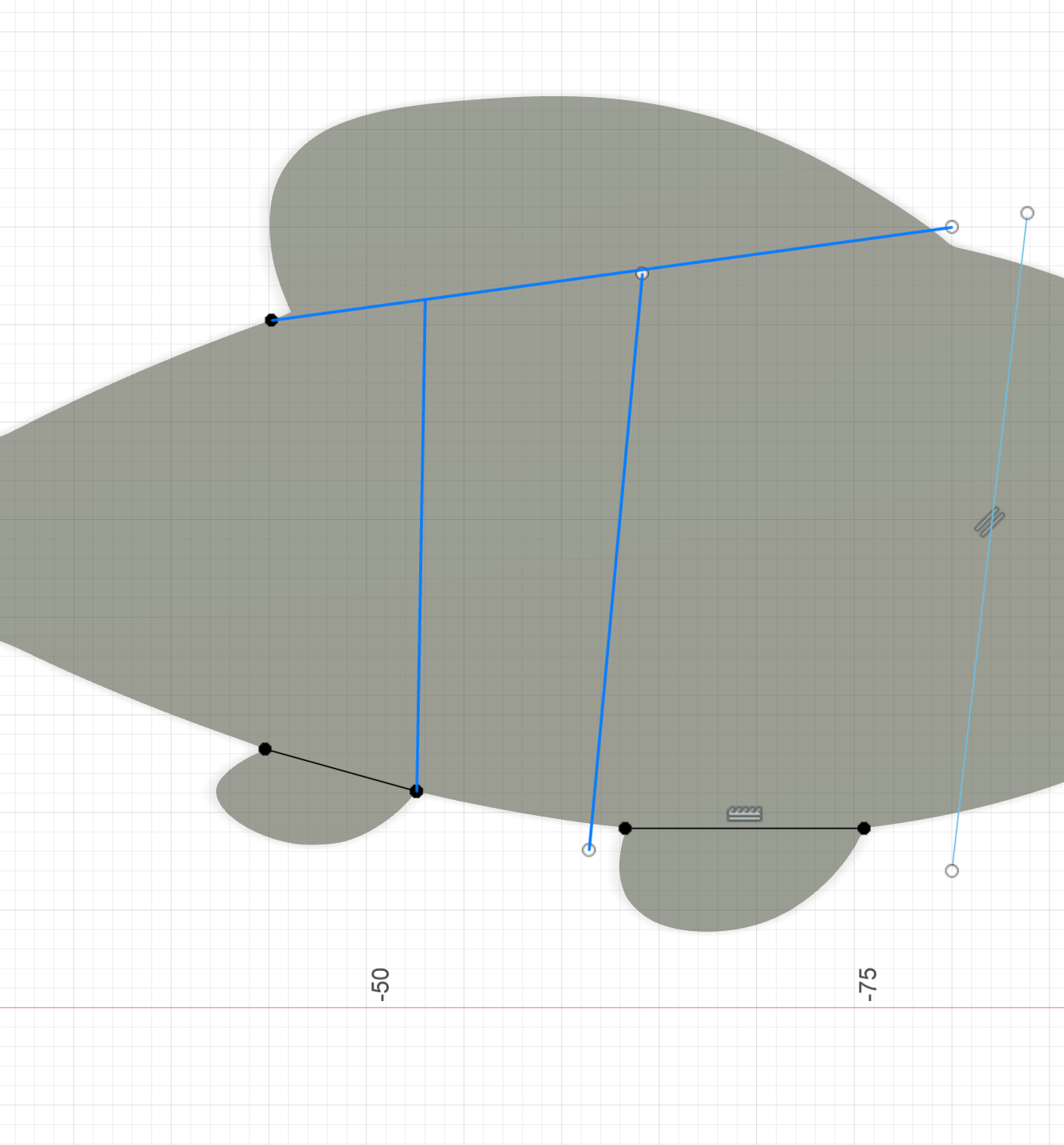 Designing Articulated Fidgets for 3D Printing! (Print in Place) : 11 ...