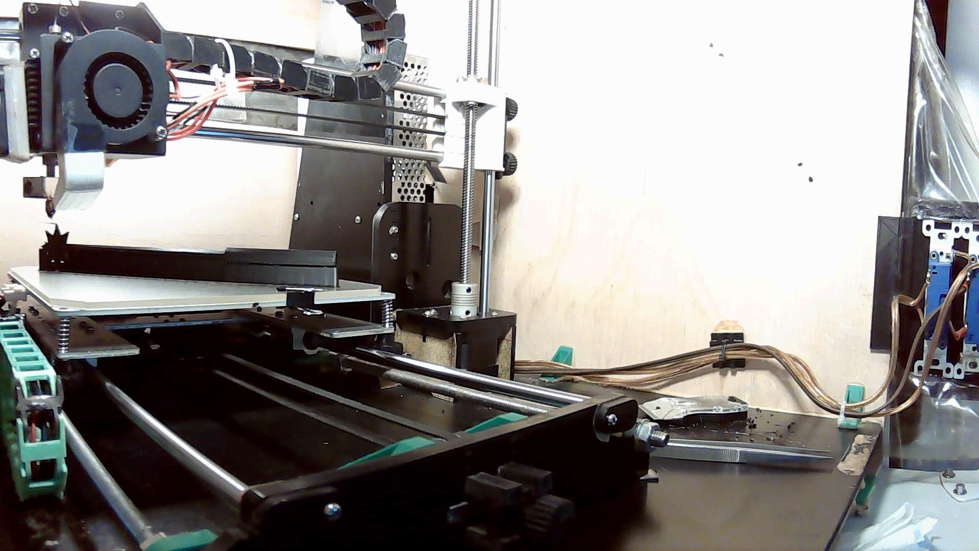 Magic Wan-DIt {3DPrinting} : 4 Steps - Instructables