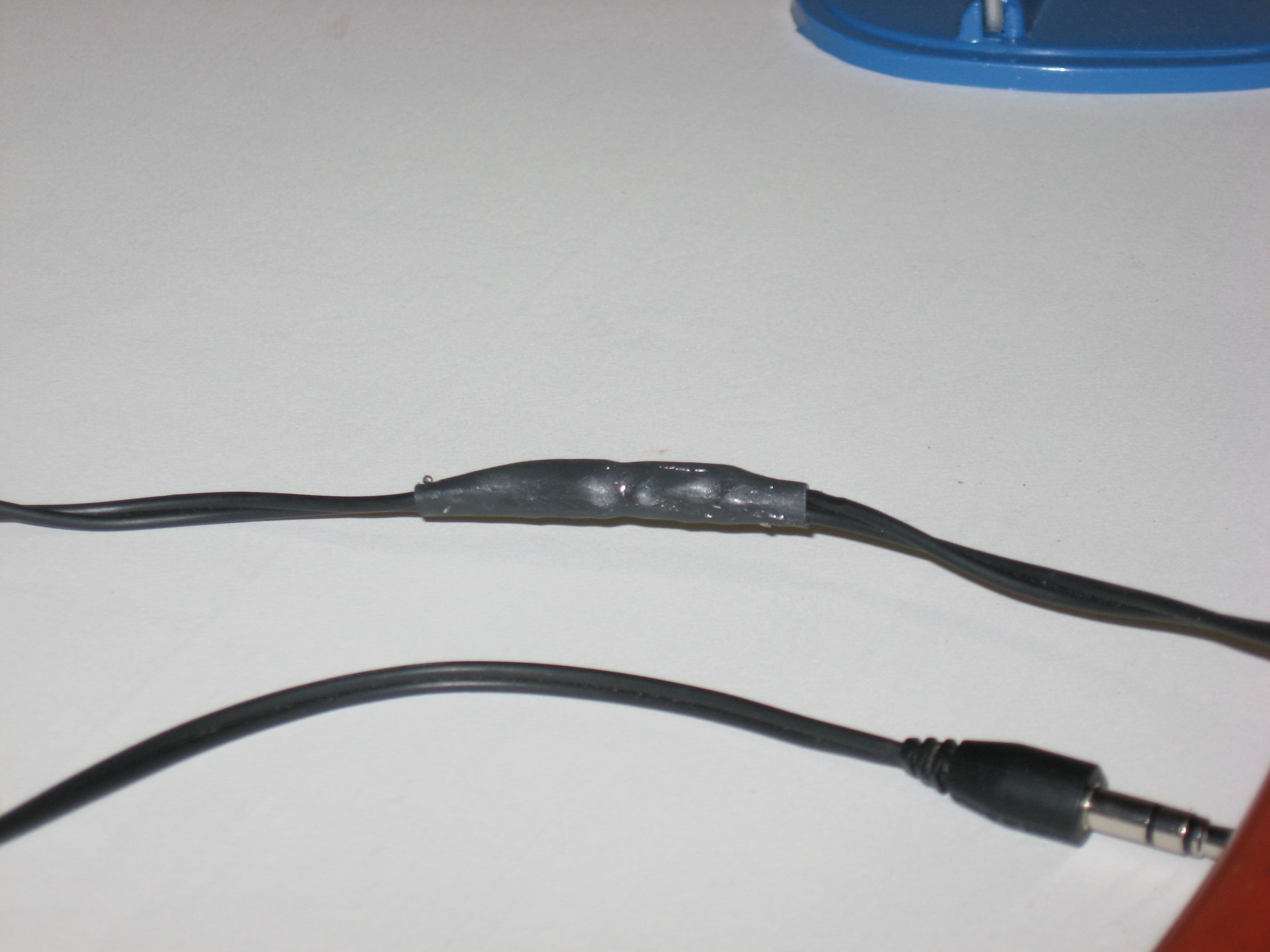 Easy Headphone Repair for Broken Wires : 7 Steps - Instructables