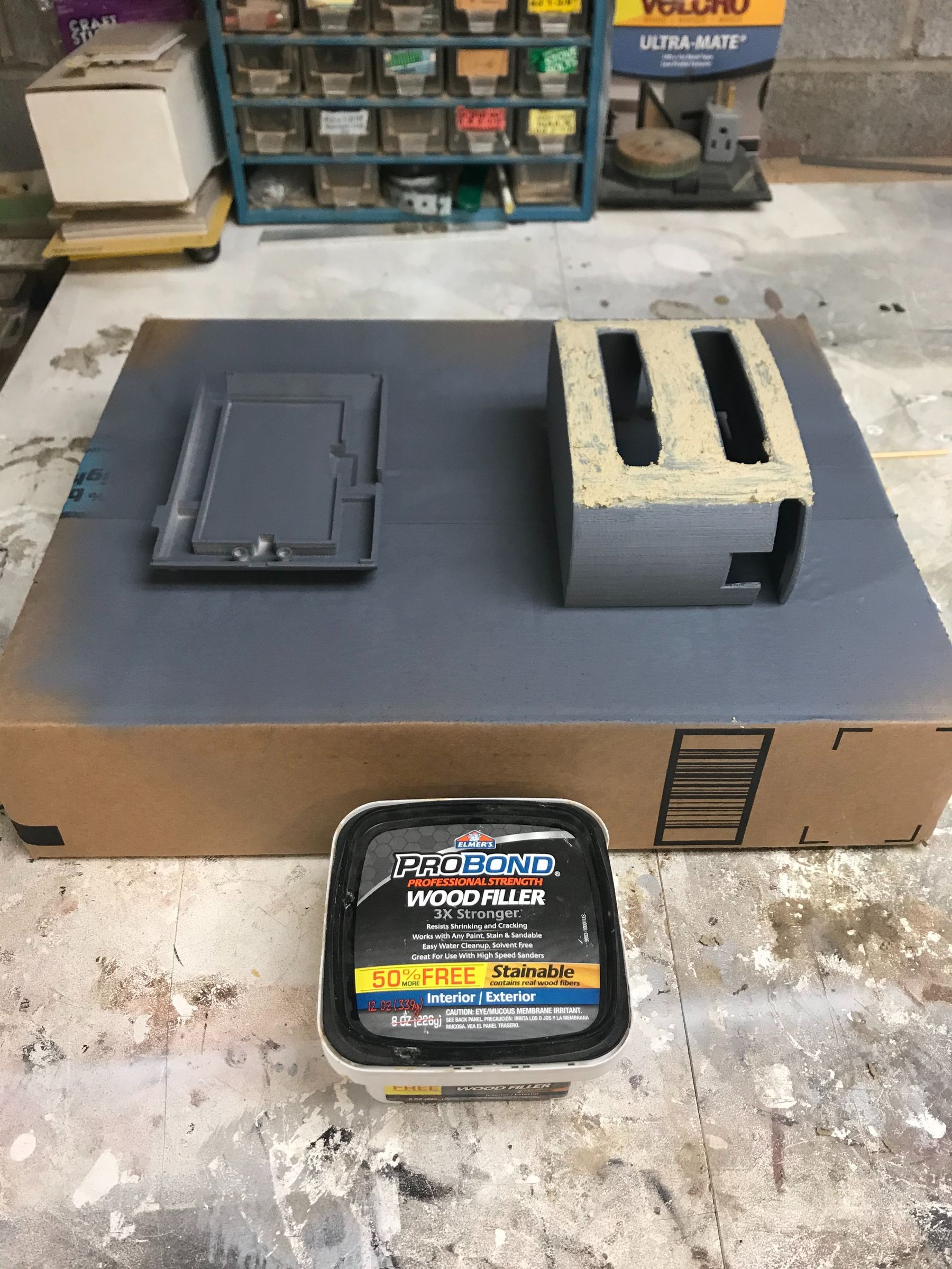 Recipe of the Day Toaster : 5 Steps (with Pictures) - Instructables