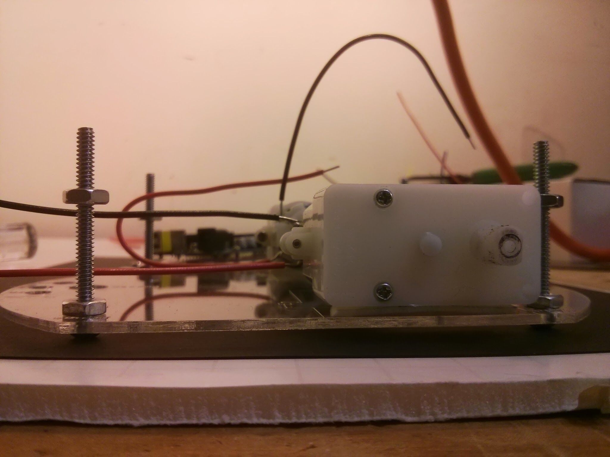 Arduino Line Following Robot for Beginners : 27 Steps (with Pictures ...