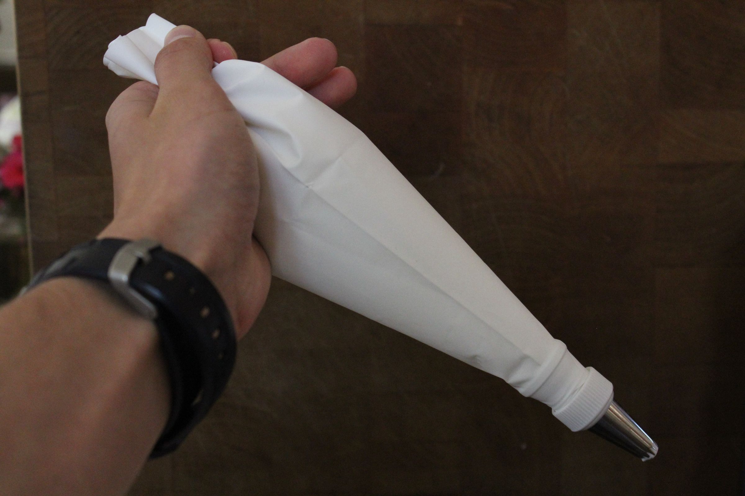 Science of Meringue : 8 Steps (with Pictures) - Instructables