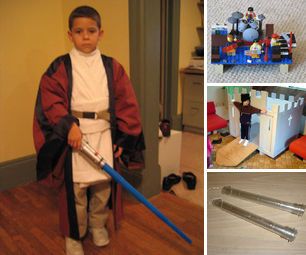Fun With My Boys - Instructables