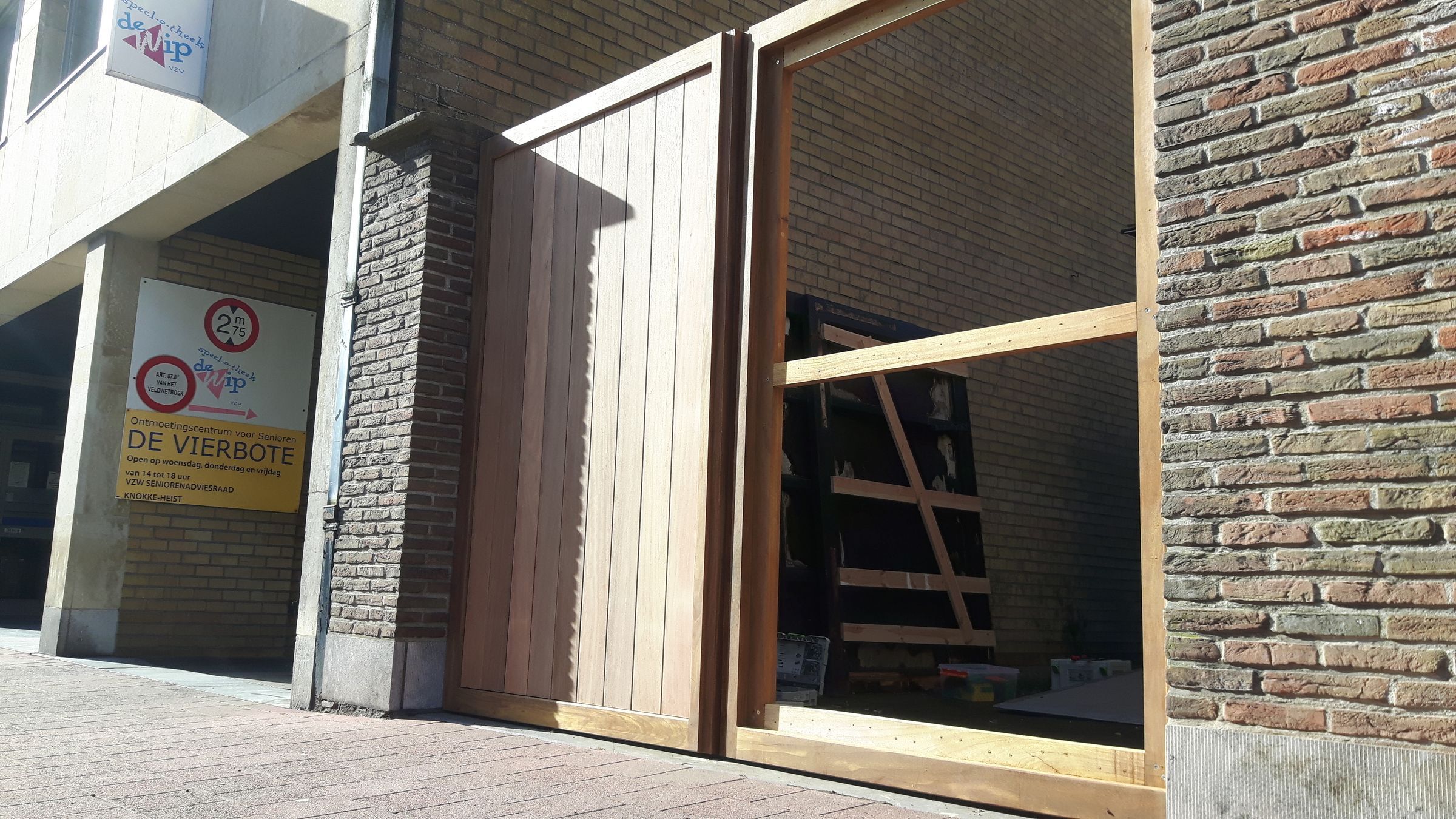 Hardwood Gate : 10 Steps (with Pictures) - Instructables