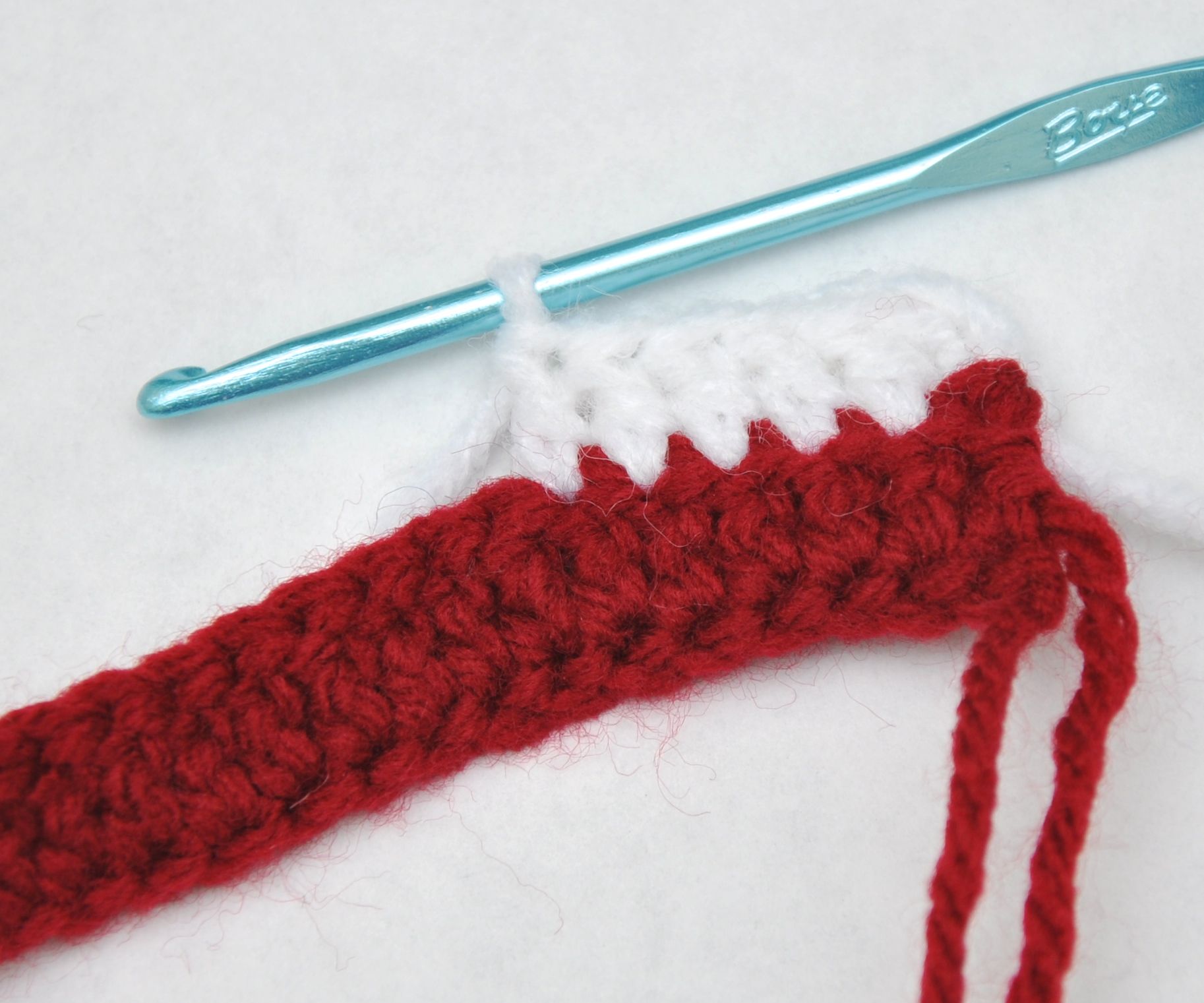 Crochet Medals : 8 Steps (with Pictures) - Instructables