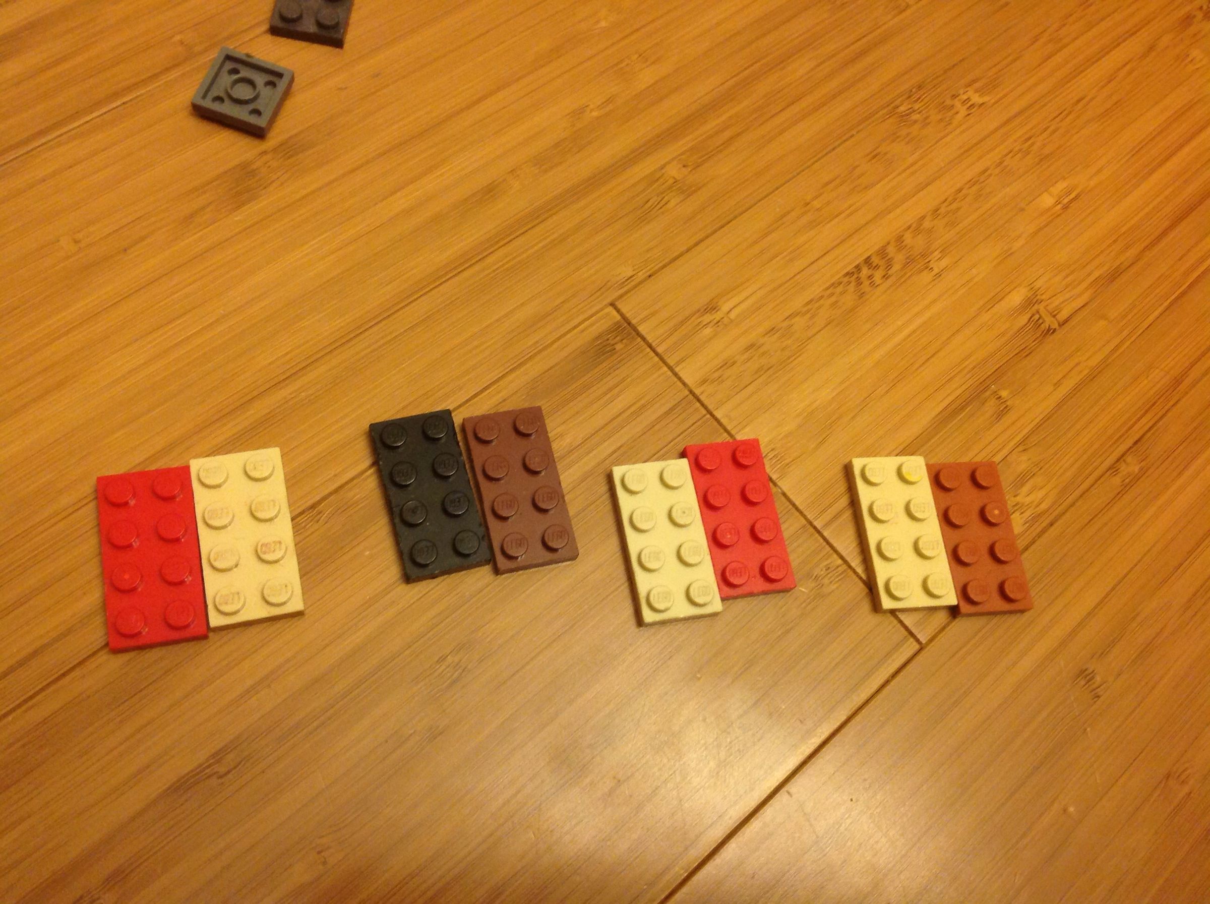 Lego Terraria Retinazer : 6 Steps - Instructables