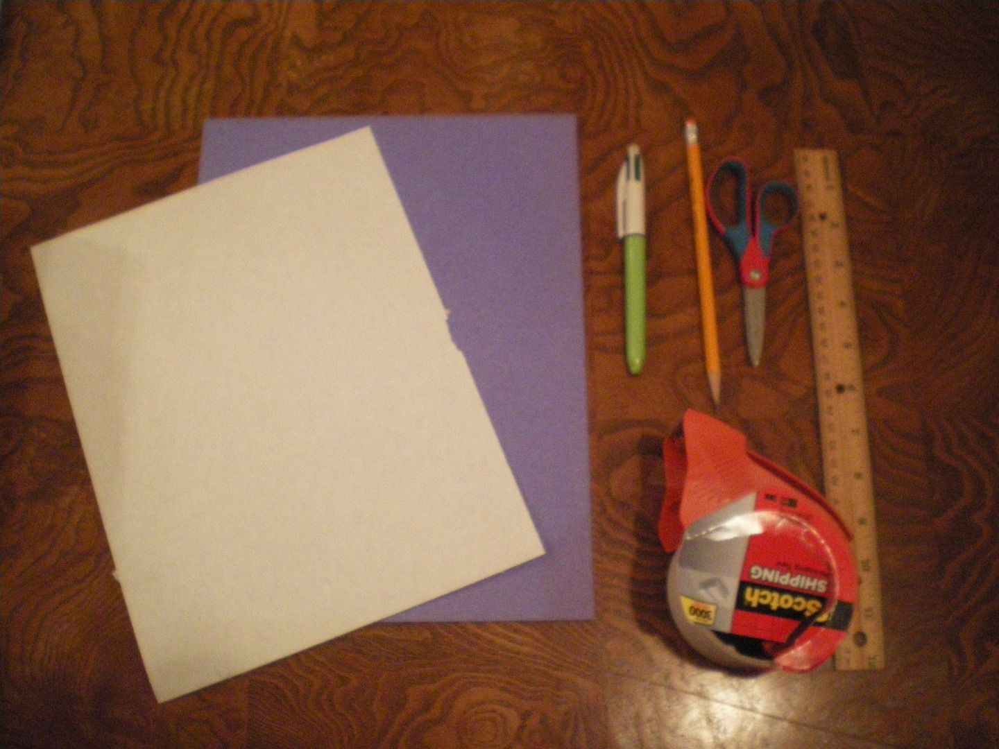 How to Make a Paper IPad : 6 Steps - Instructables