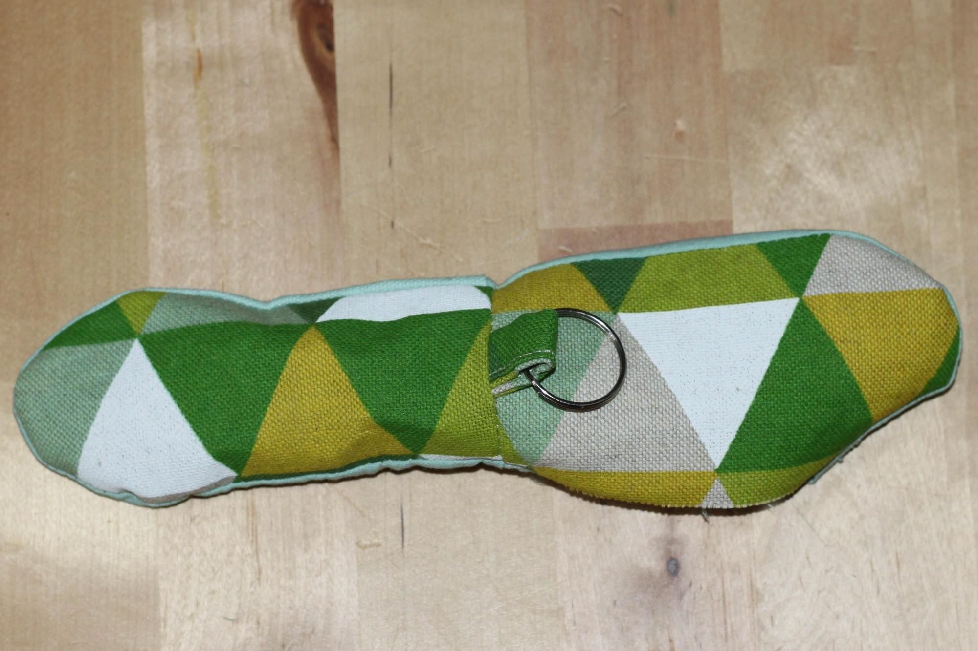 Keychain Photo Album : 6 Steps (with Pictures) - Instructables