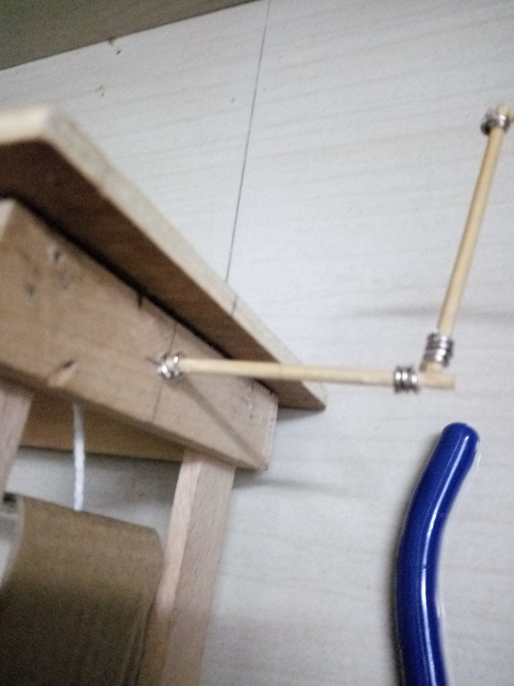 Simple Machine Lift for Kids to Play : 6 Steps (with Pictures ...