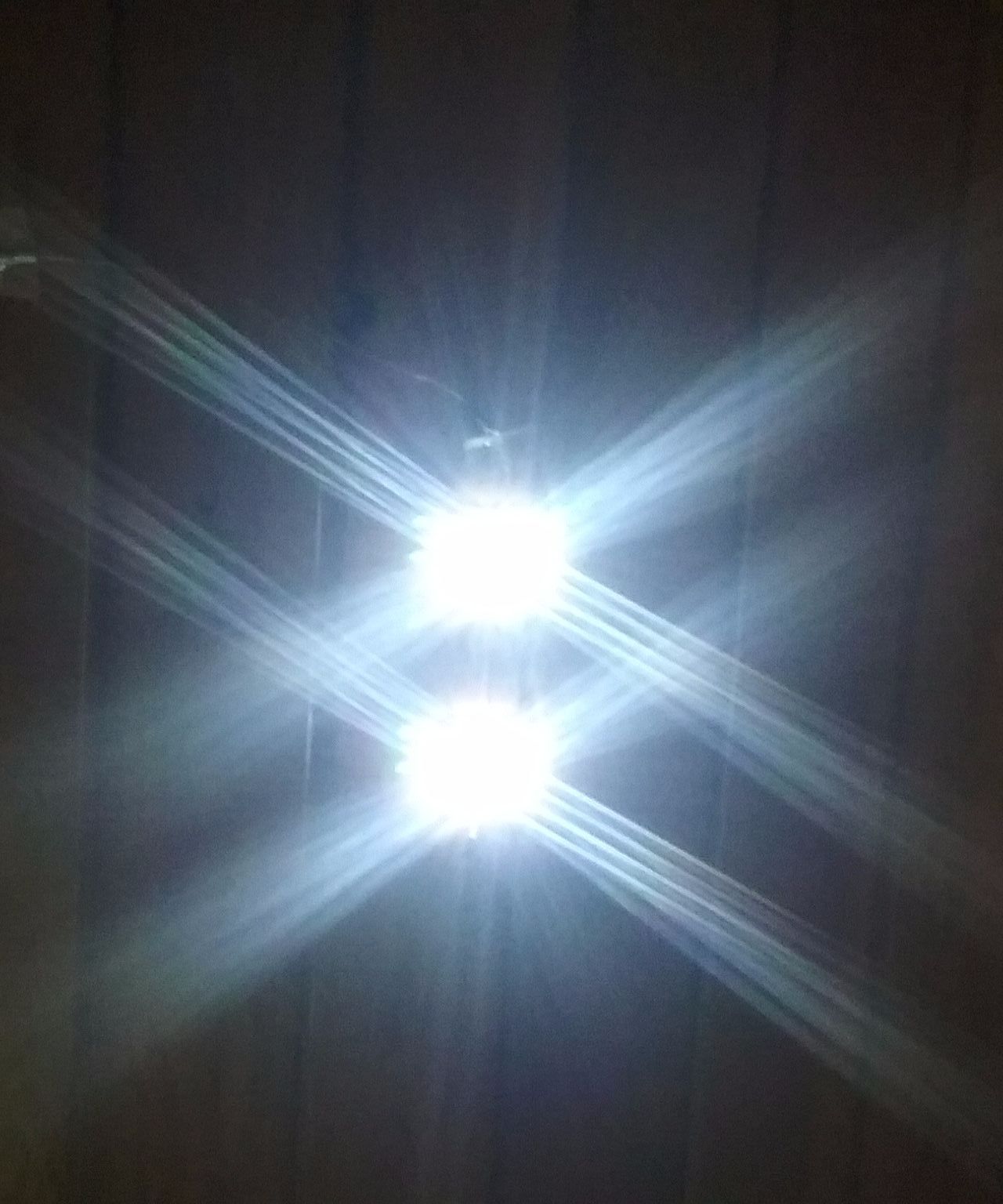 Off Grid Home Emergency Lights : 6 Steps - Instructables