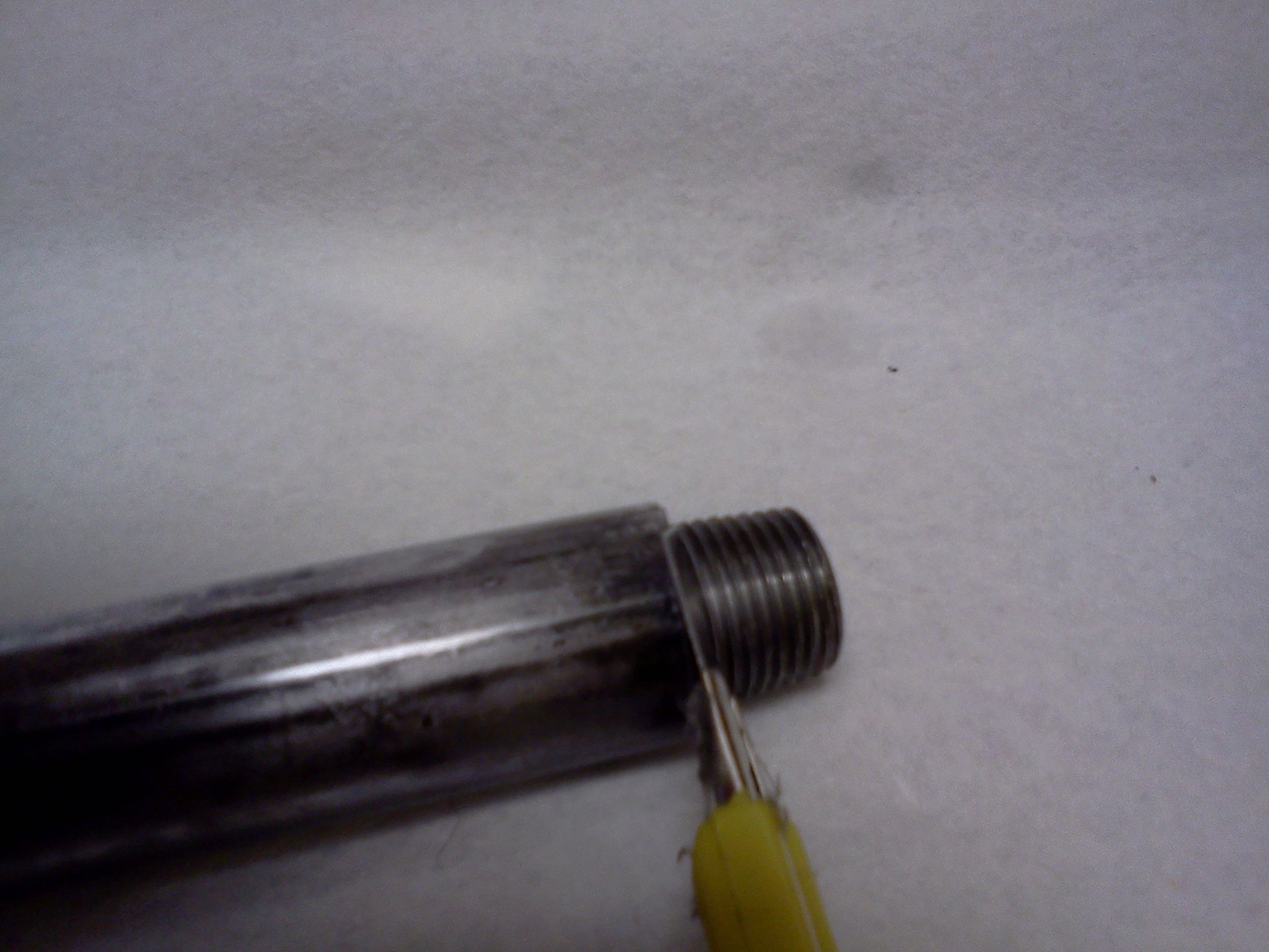 Working Sonic Screwdriver - Version 3.0 : 29 Steps (with Pictures ...