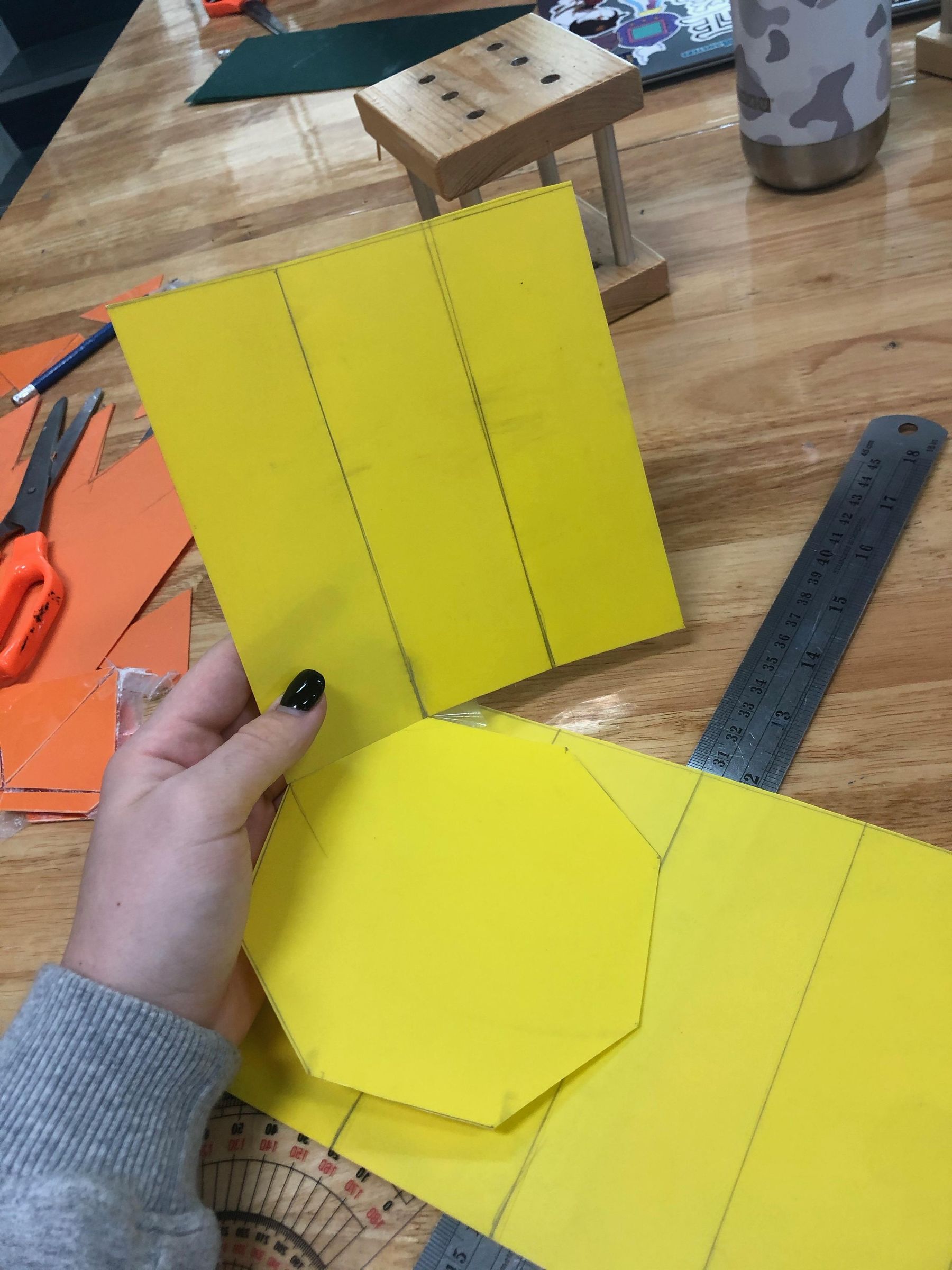 Introduction to Pouring Plaster : 4 Steps - Instructables