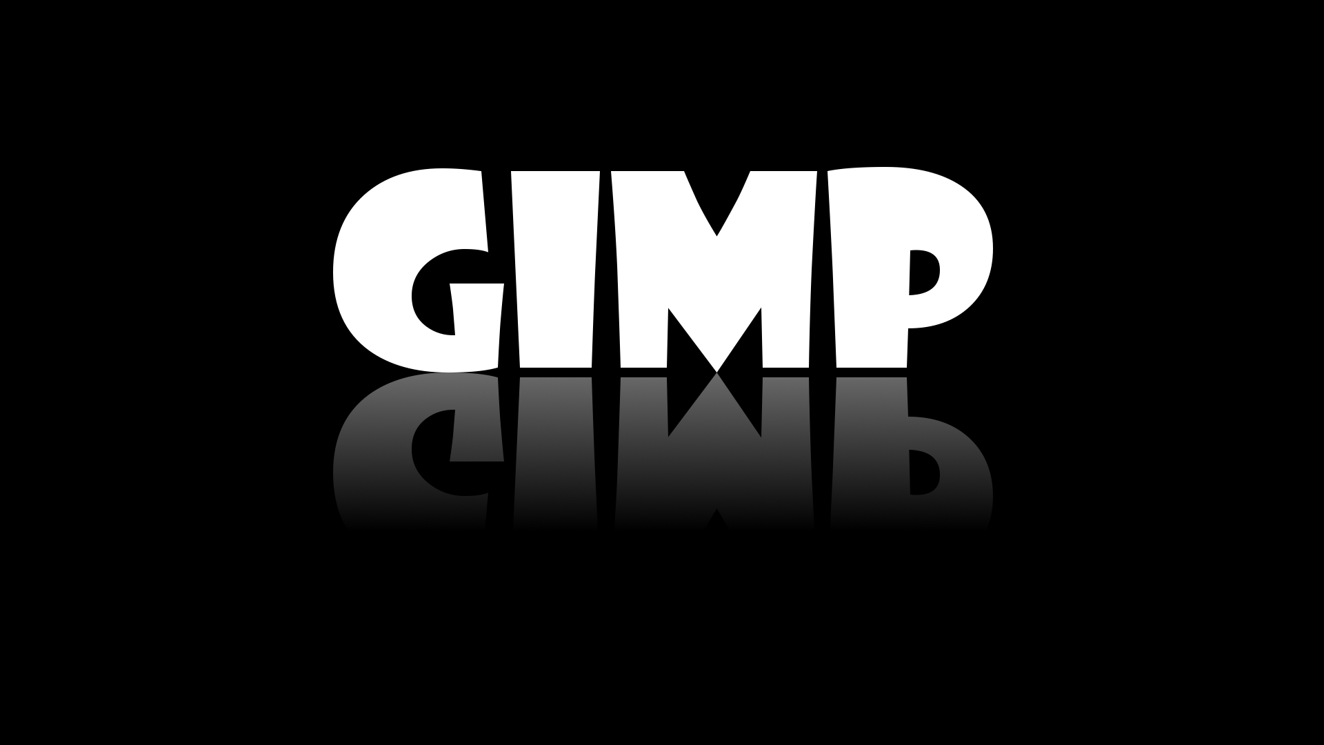 How to Create Reflection in GIMP : 7 Steps - Instructables