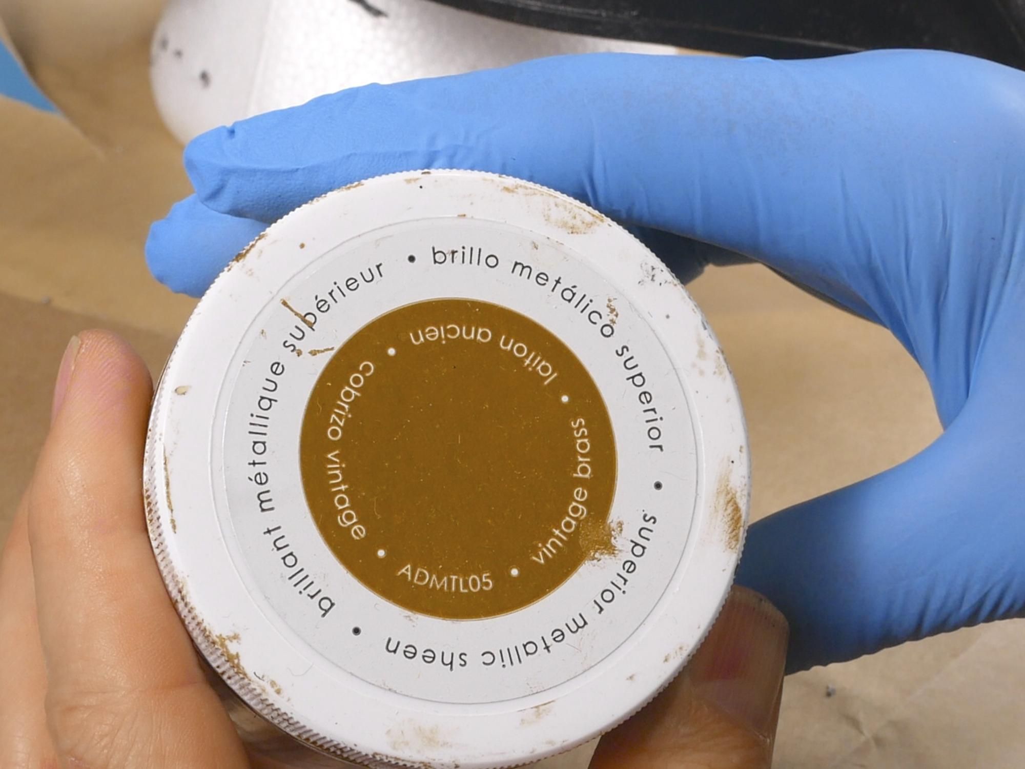 DIY Spartan Helmet Costume From Foam! : 27 Steps (with Pictures ...